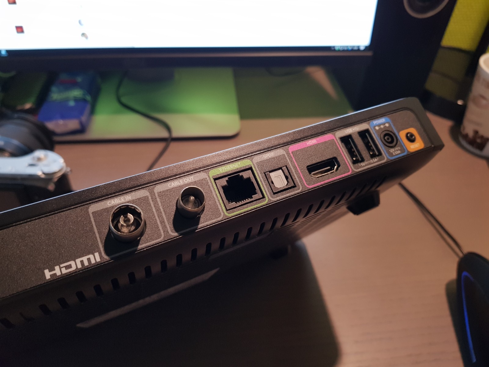 Sky+ Pro Testbericht: Starkes Ultra HD-Bild, mehr aber auch nicht