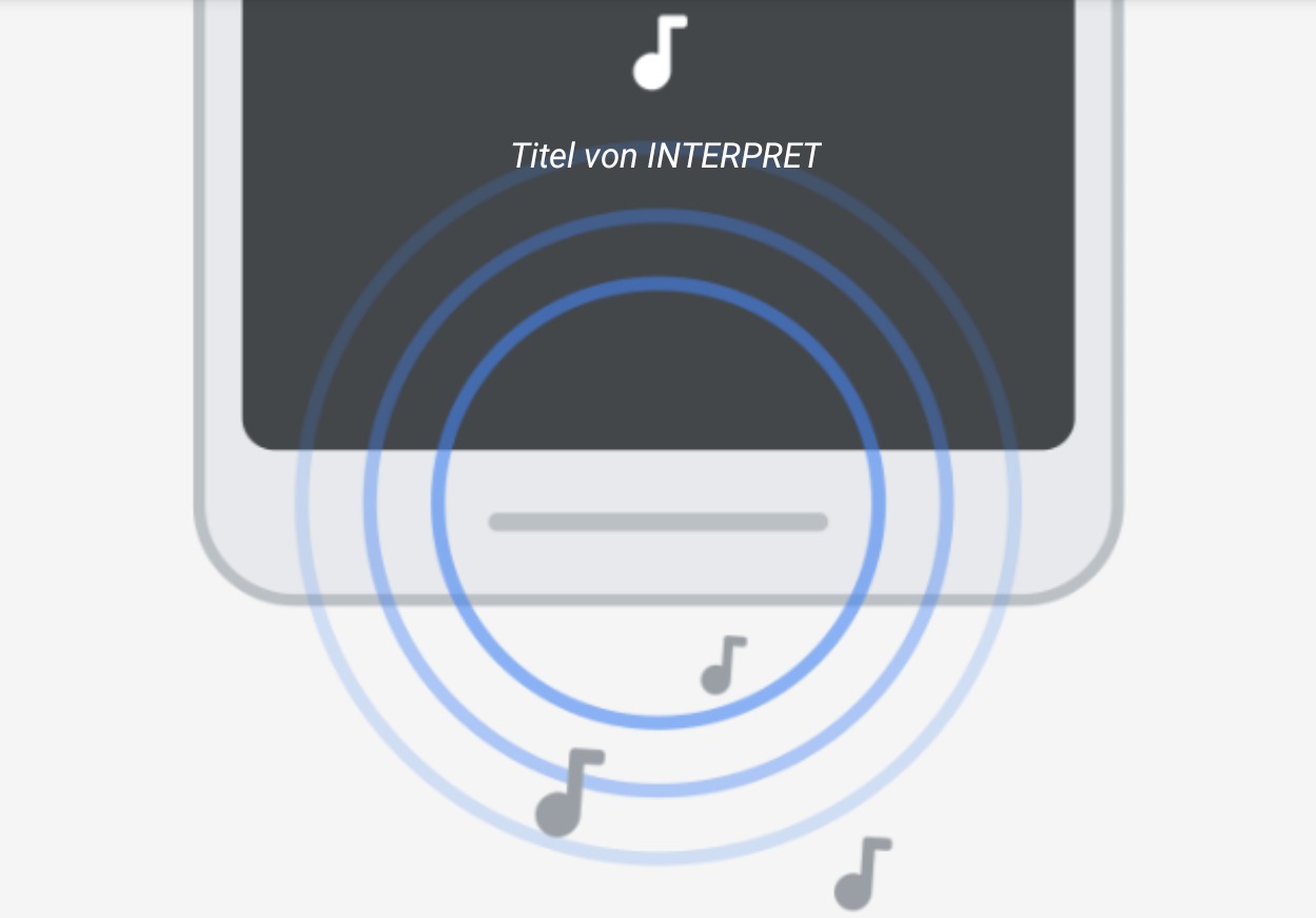 Google Pixel: "Now Playing" wird bald um Aktivitäten und Standort erweitert
