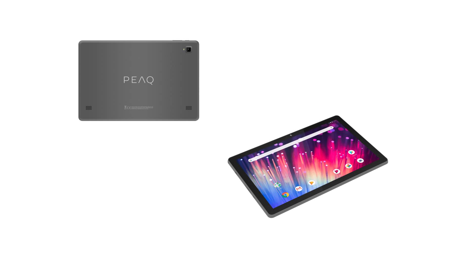 Peaq: MediaMarkt-Eigenmarke für Tablets und mehr