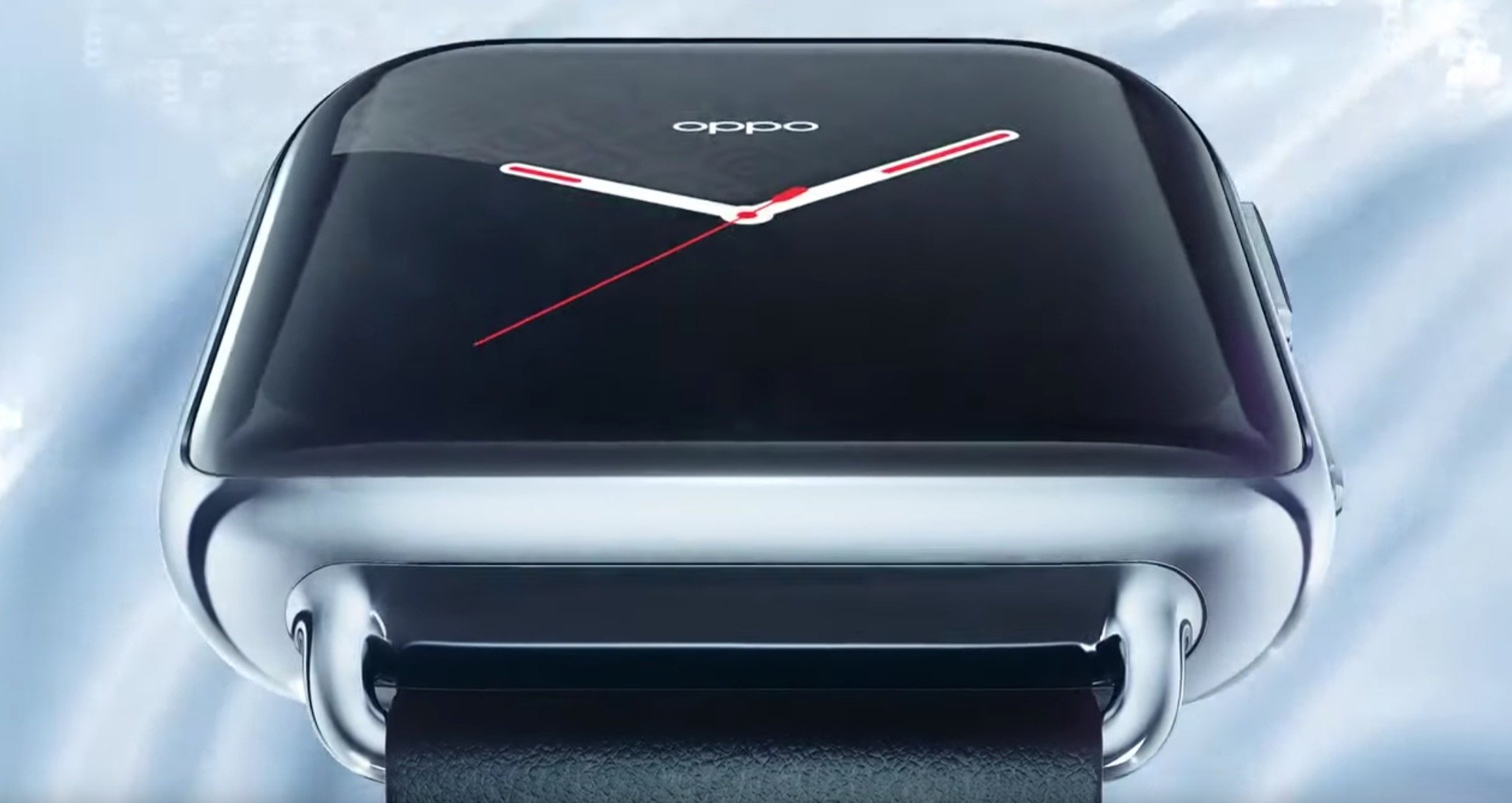 Oppo bringt eigene Smartwatch nach Europa