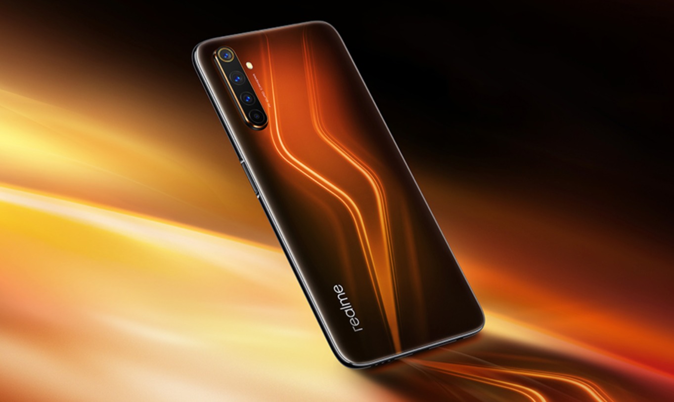Realme 6 (Pro) vorgestellt: Das ist die neue Top-Mittelklasse von Oppo