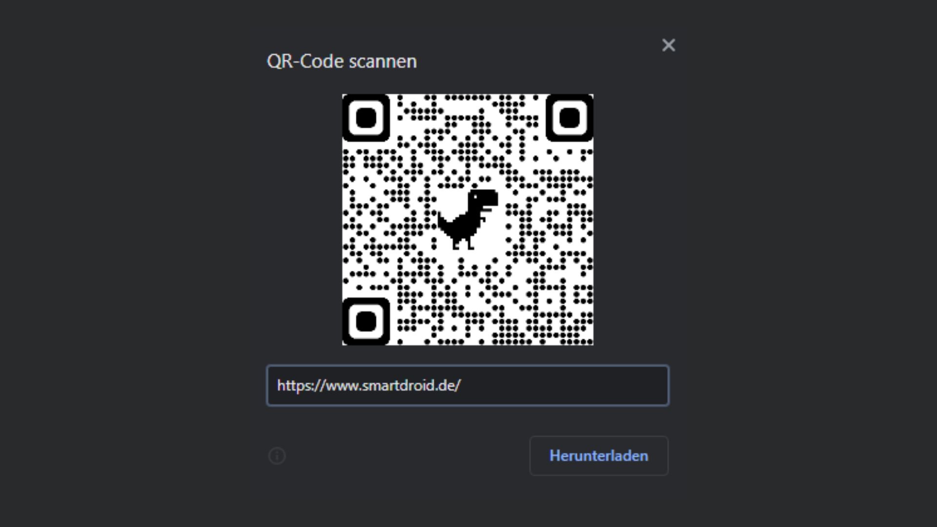 Google barcode generator - garryceleb