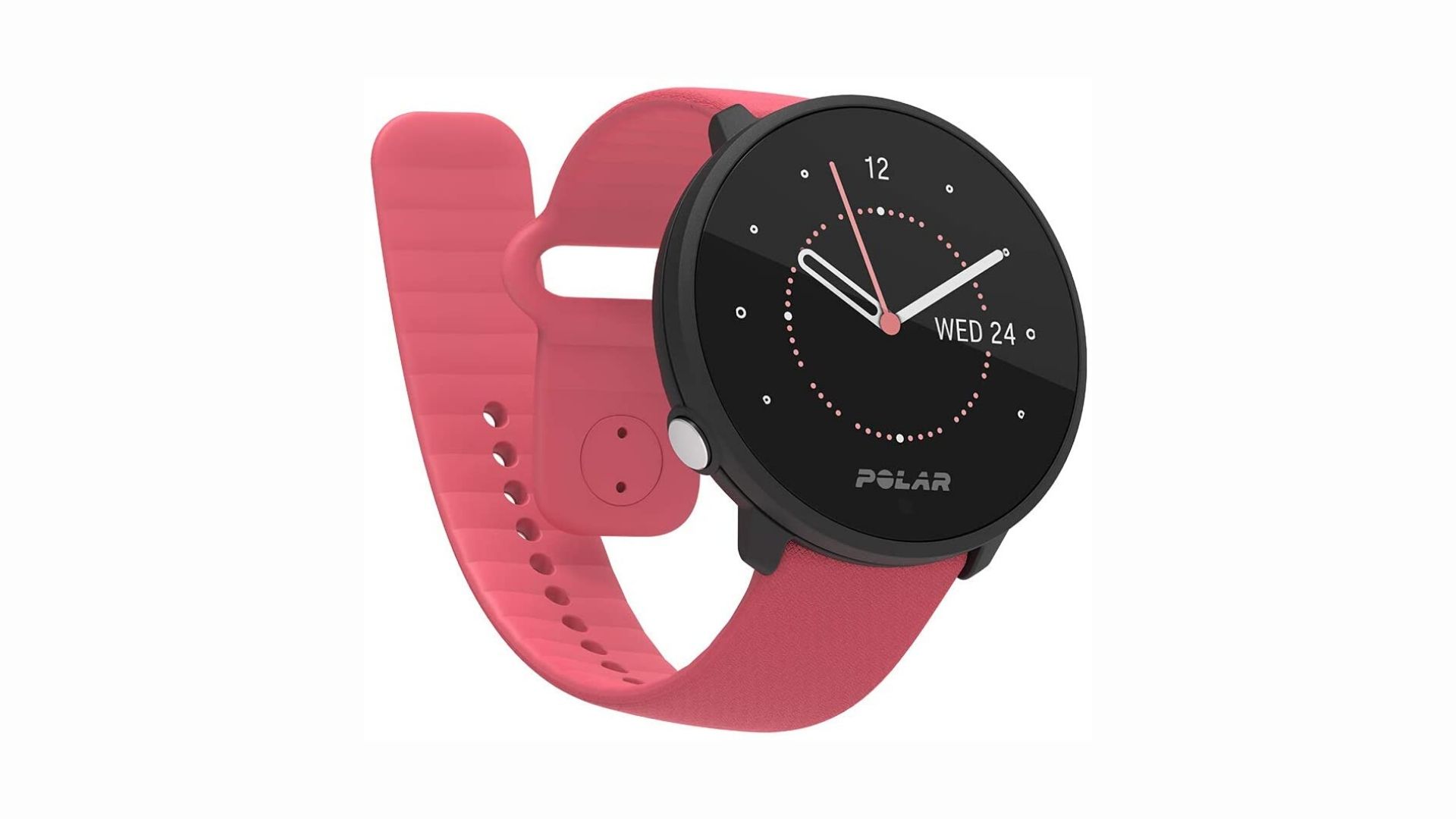 Polar Unite: Neue Fitness-Smartwatch ab sofort für 150 Euro verfügbar