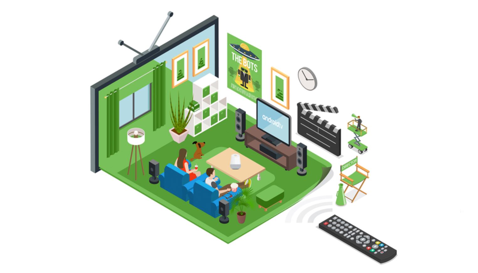 Android TV x86: Mit dieser Lösung macht ihr (fast) jeden alten PC zur ...