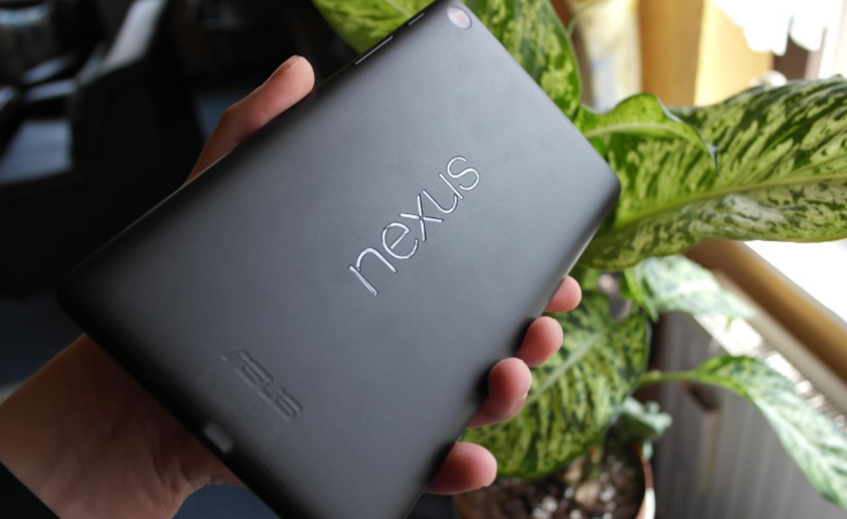 Uralt-Nexus erhält dank Community das neue Tablet-Android