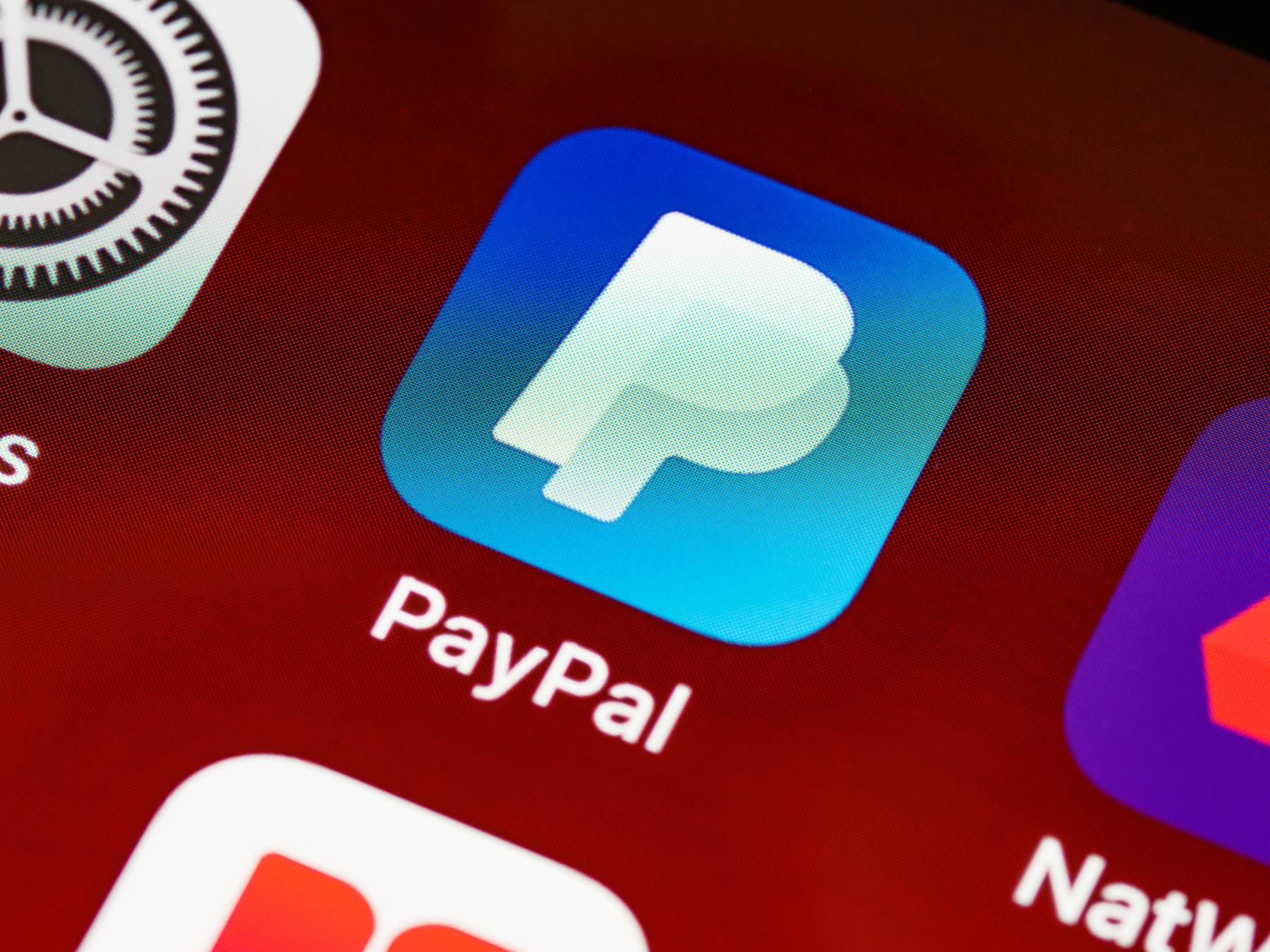 Einfach Danke sagen: PayPal kündigt Chat-Funktion in neuer App an