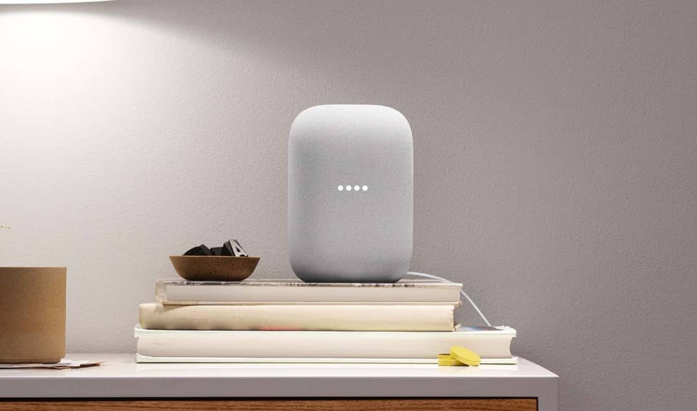 Google Home Speaker kommt: Aus für Nest Mini und Nest Audio