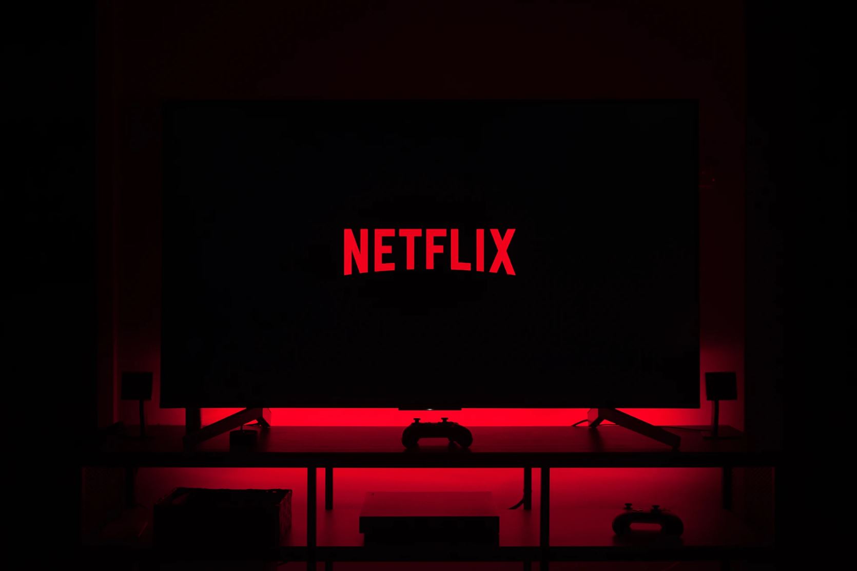 Einschlummern beim Bingewatching: Netflix testet den Sleep-Timer
