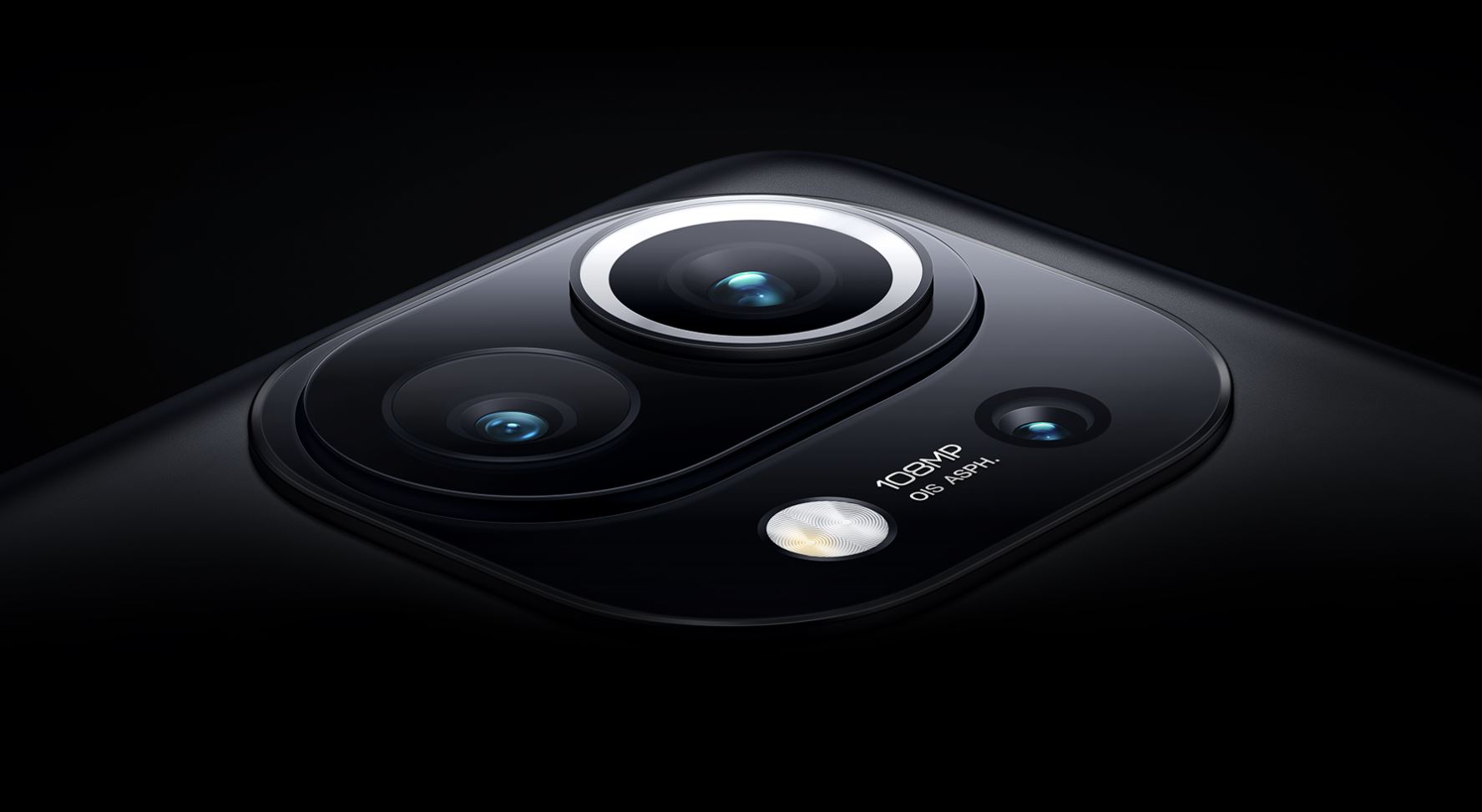 Weniger ist mehr: Fliegt bei Xiaomi jetzt die 108-MP-Kamera raus?