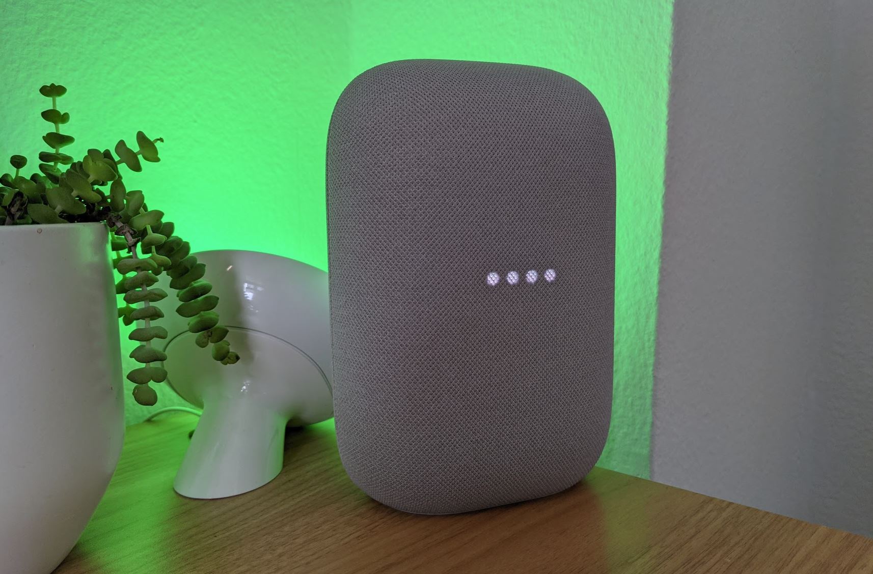 Nest Audio 2. Gen soll mit UWB-Technik aus Pixel 7 Pro kommen