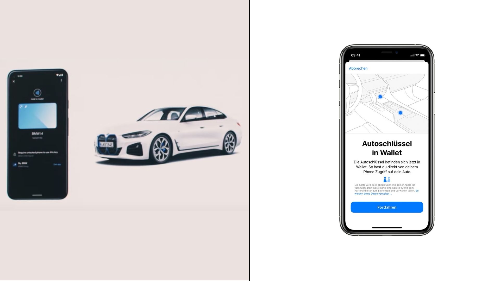 Google Play-Dienste verraten: Android-Handys sind bald digitale ...