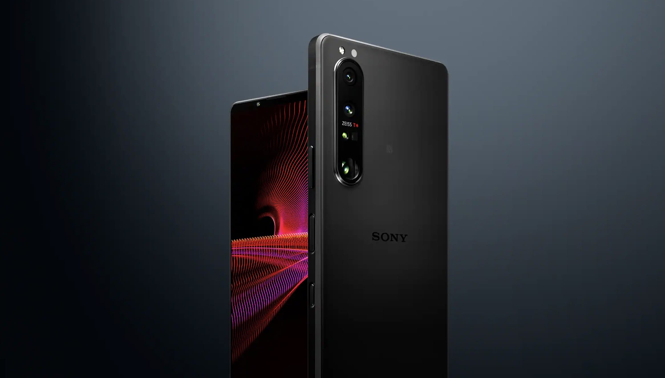 Sony veröffentlicht Android 12-Update für Xperia-Handys