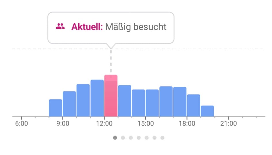 5 Tipps für Google Maps für die Ferienzeit