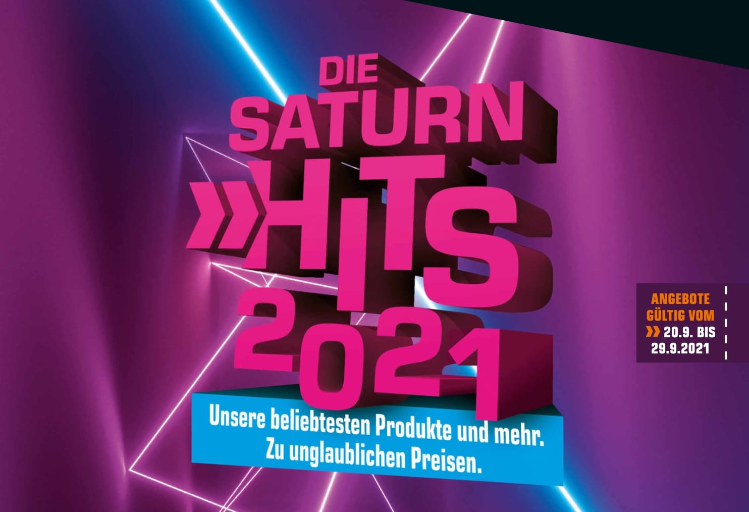 Saturn startet neue Preisaktion für Smartphones und mehr