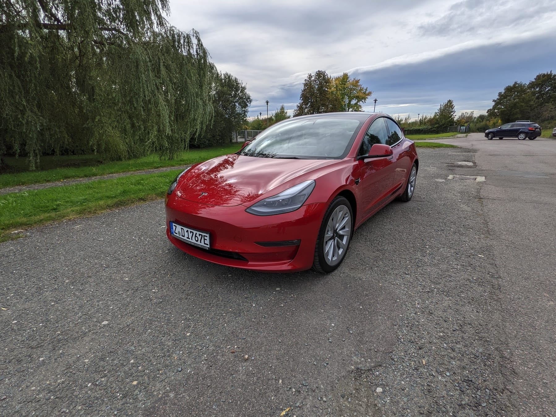 Tesla mit neuer Preiserhöhung für Model 3 und Y