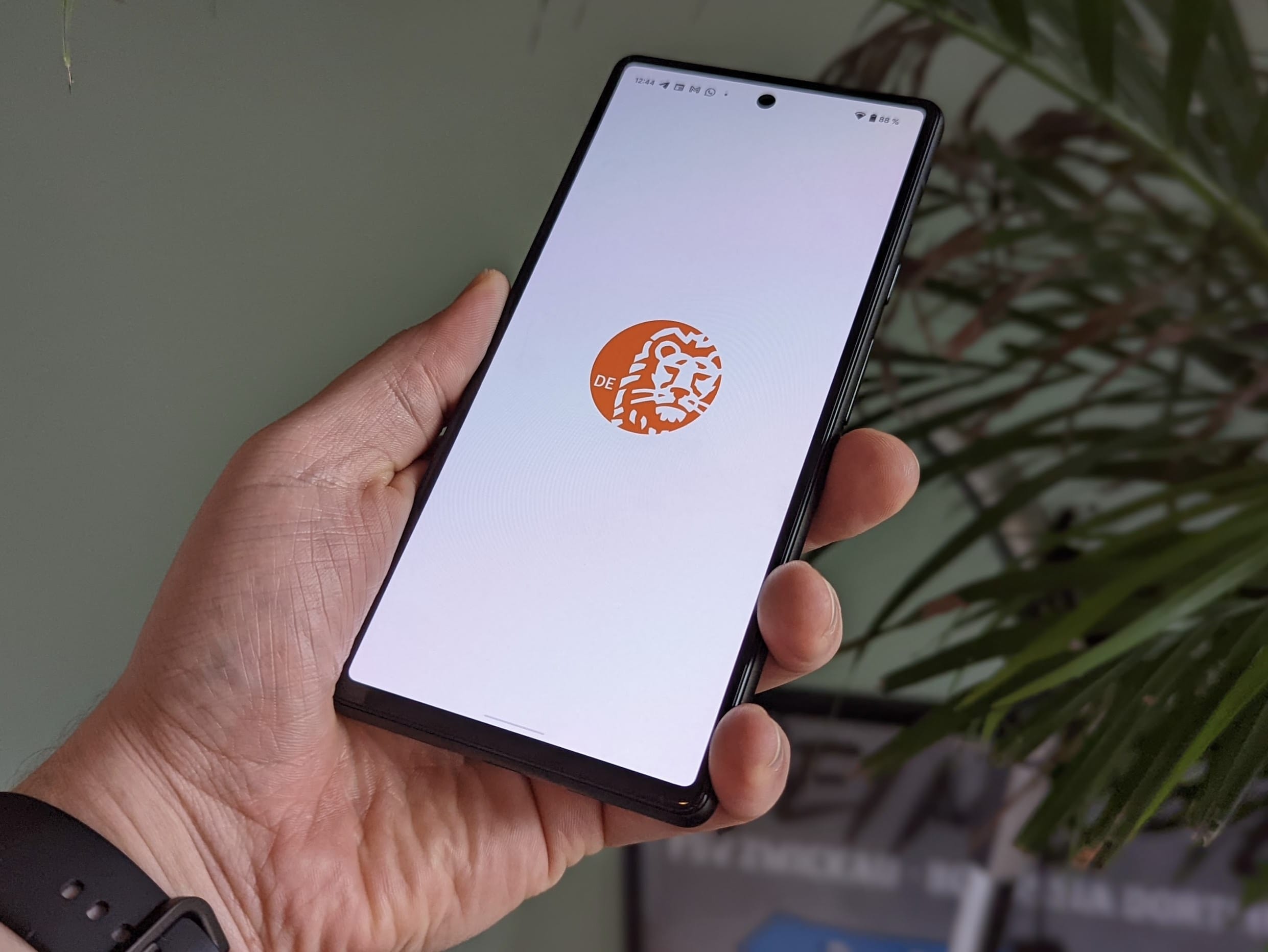 ING: App-Update mit 6 Neuerungen landet auf unseren Android-Geräten