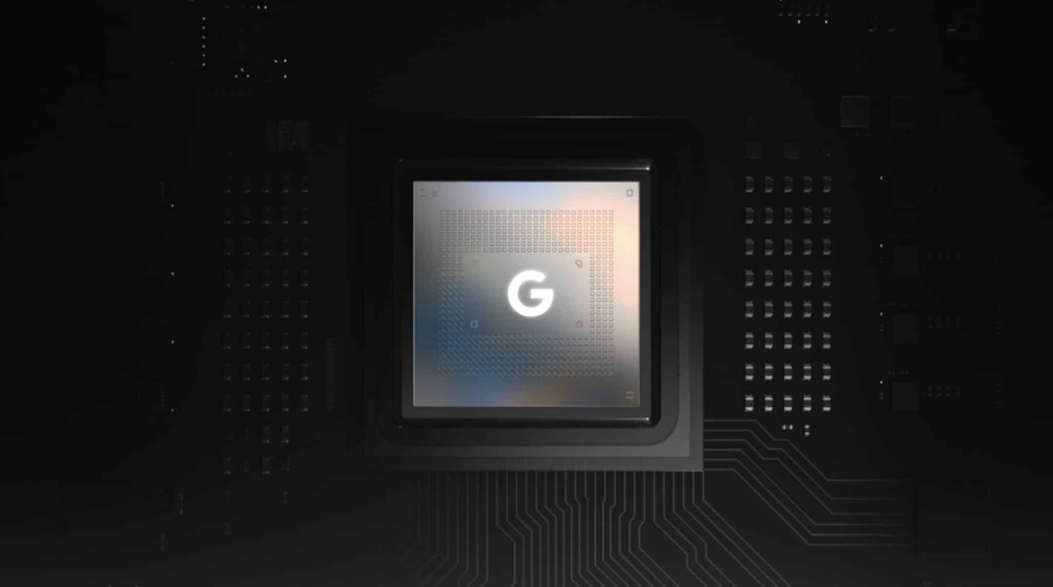 Tensor G4: Das letzte Mini-Upgrade der Pixel-Serie kommt