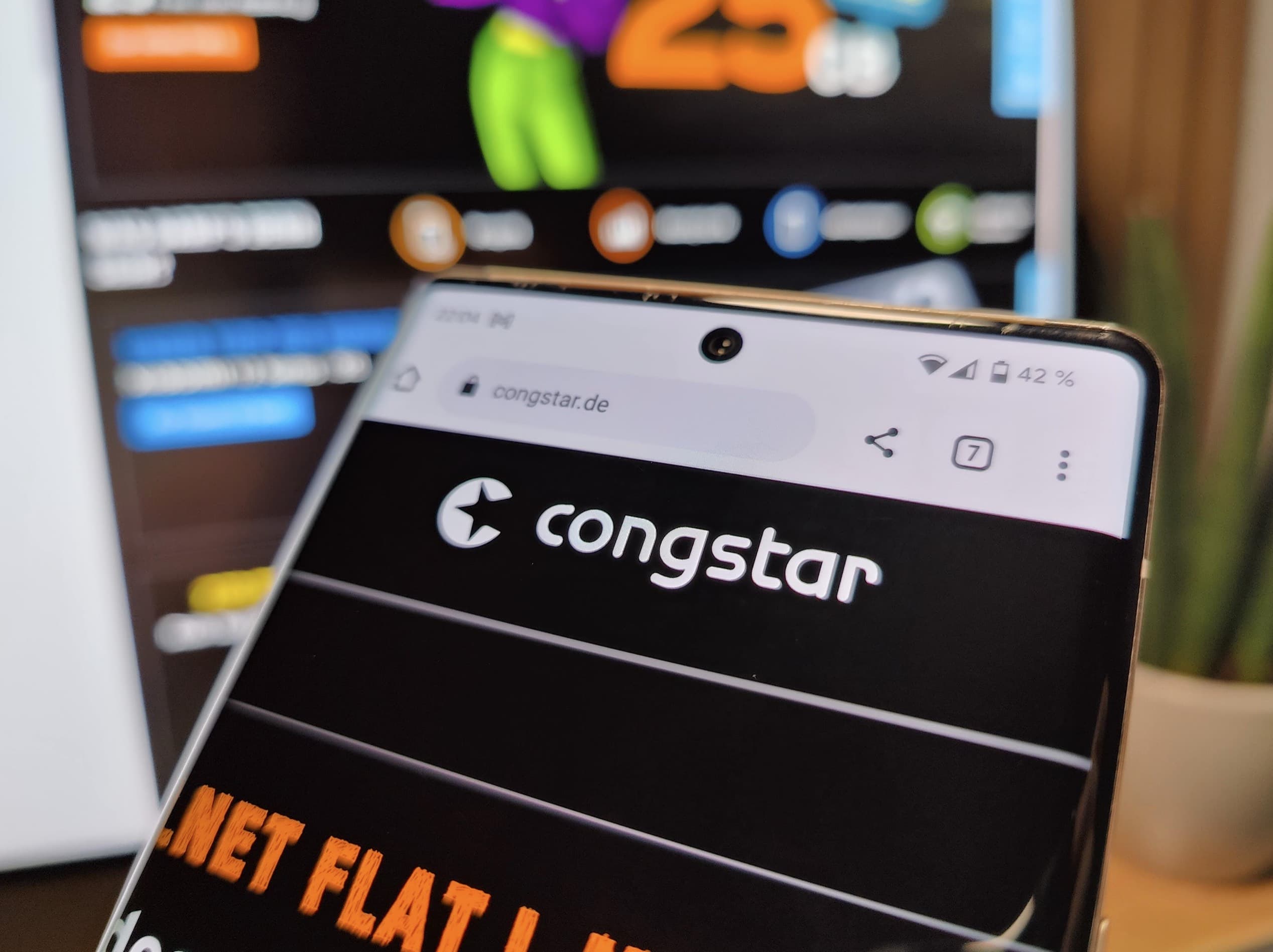 Congstar startet nächste Aktion für Tarife