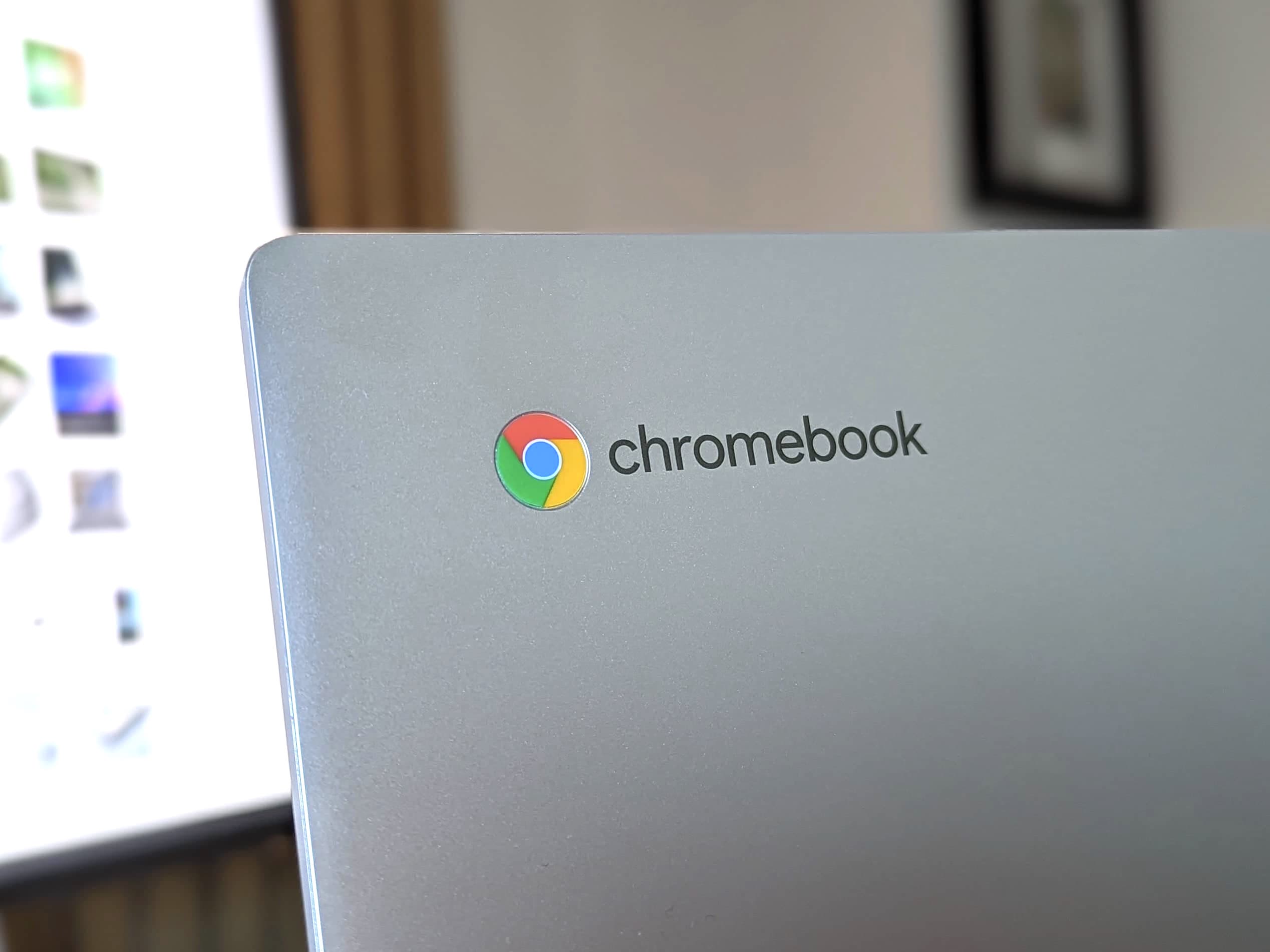 Google möbelt Chromebooks mit neuen Funktionen auf