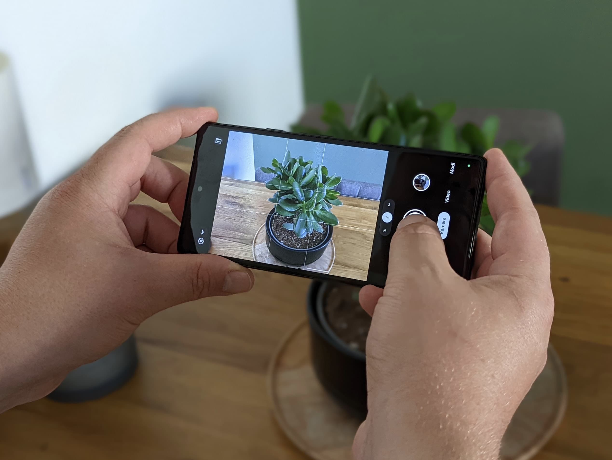 Google Kamera: Das ist in der Pixel-App jetzt besser