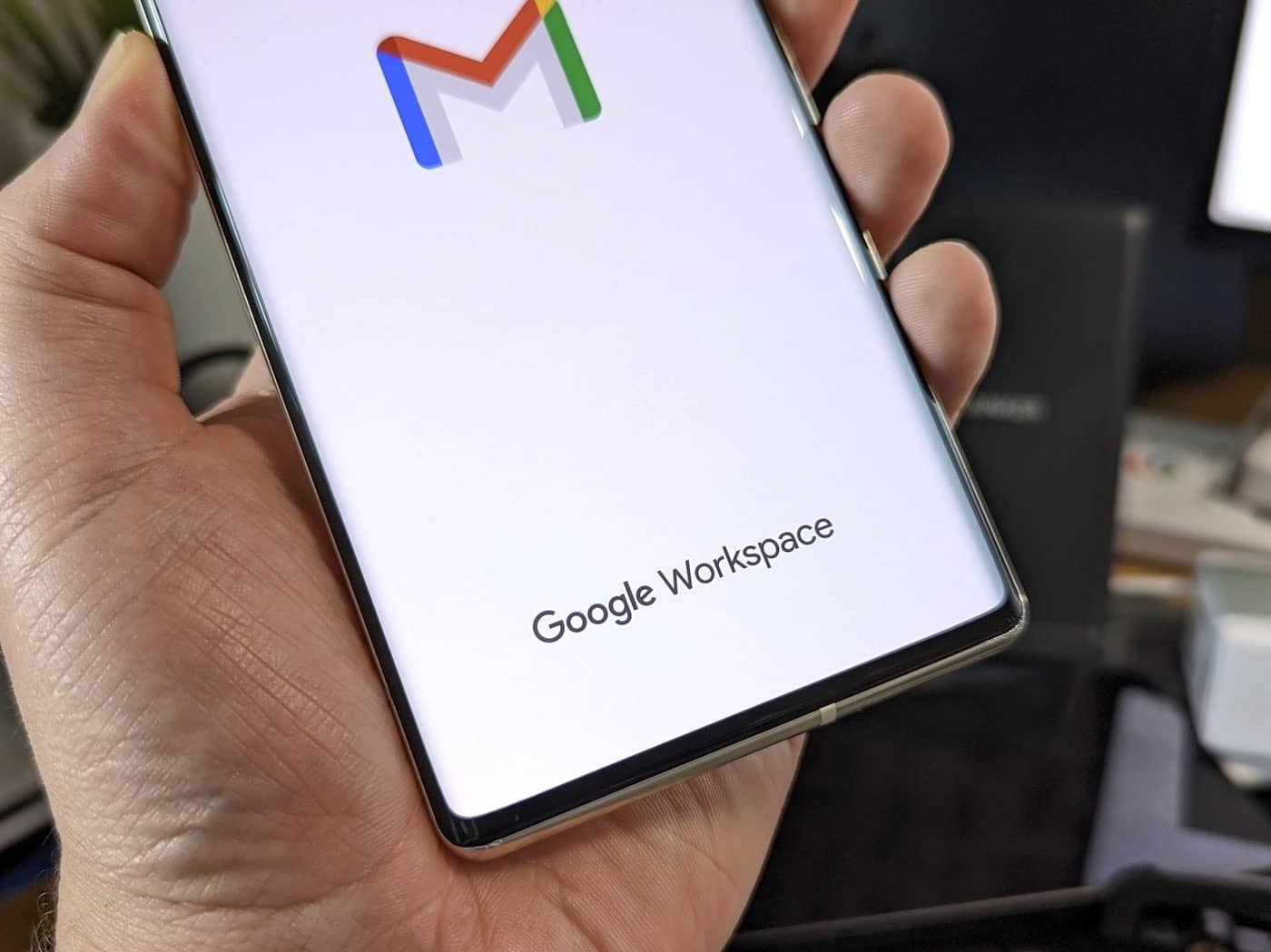 Gemini jetzt auf Deutsch: Googles KI-Assistent in Google Workspace Gemini jetzt auf Deutsch: Googles KI-Assistent in Google Workspace