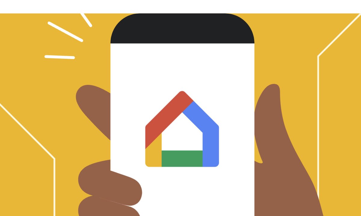 Google Home: Schneller auf neue Funktionen zugreifen