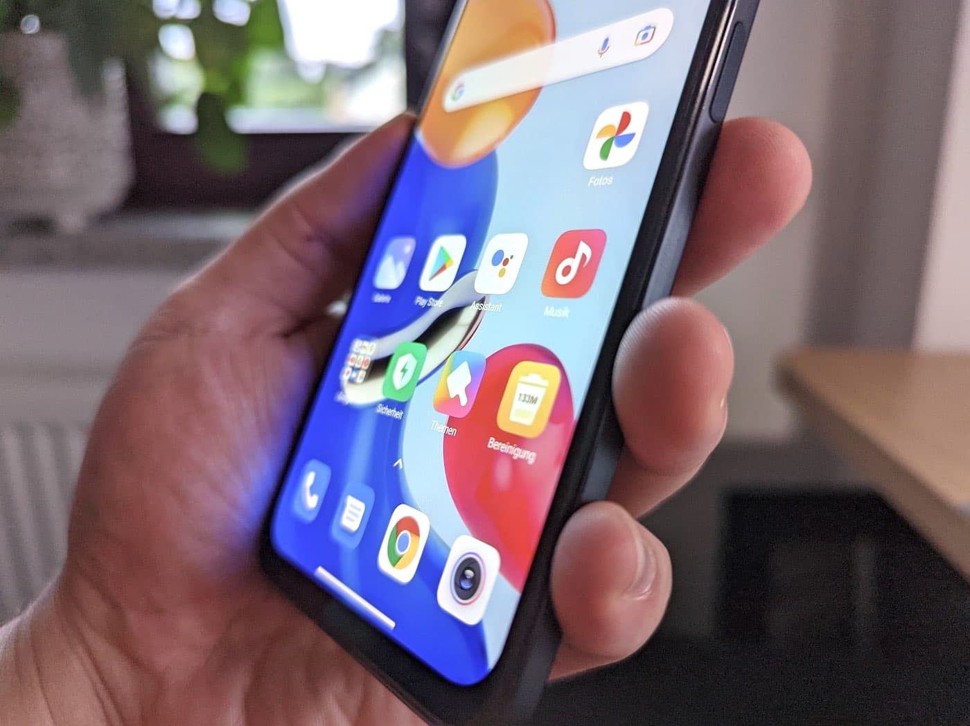 Google entwickelt komplett neue Android-App und was dahintersteckt