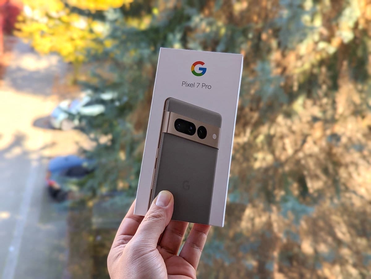 Pixel 7: Dual-SIM per eSIM kommt via Update