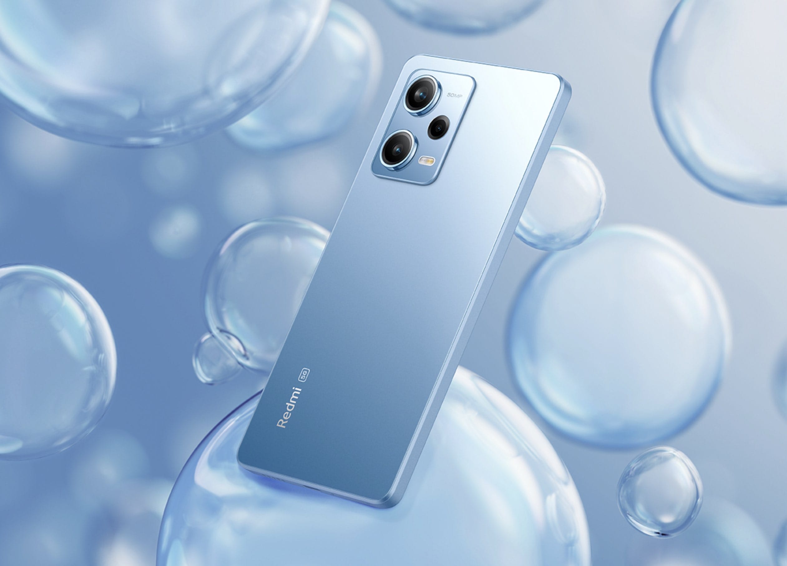 Xiaomi Redmi Note 12 - alle Infos zu den neuen 2023 Modellen