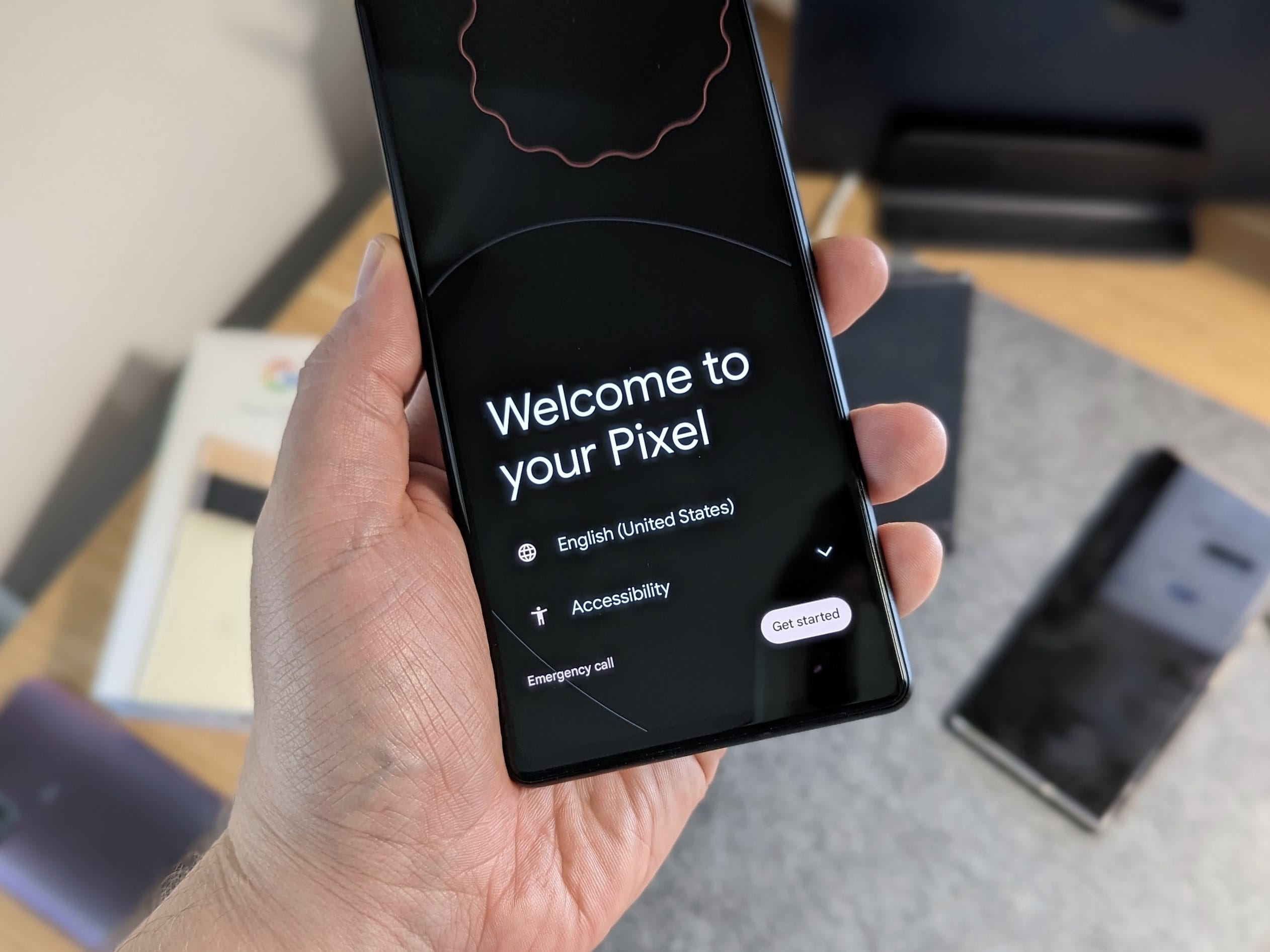 Google Tensor G3 und Pixel 8: Es gibt frühe neue Infos