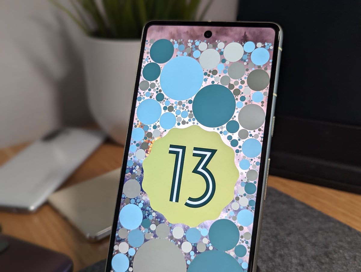 Video zeigt viele kleine Veränderungen von Android 13 QPR1