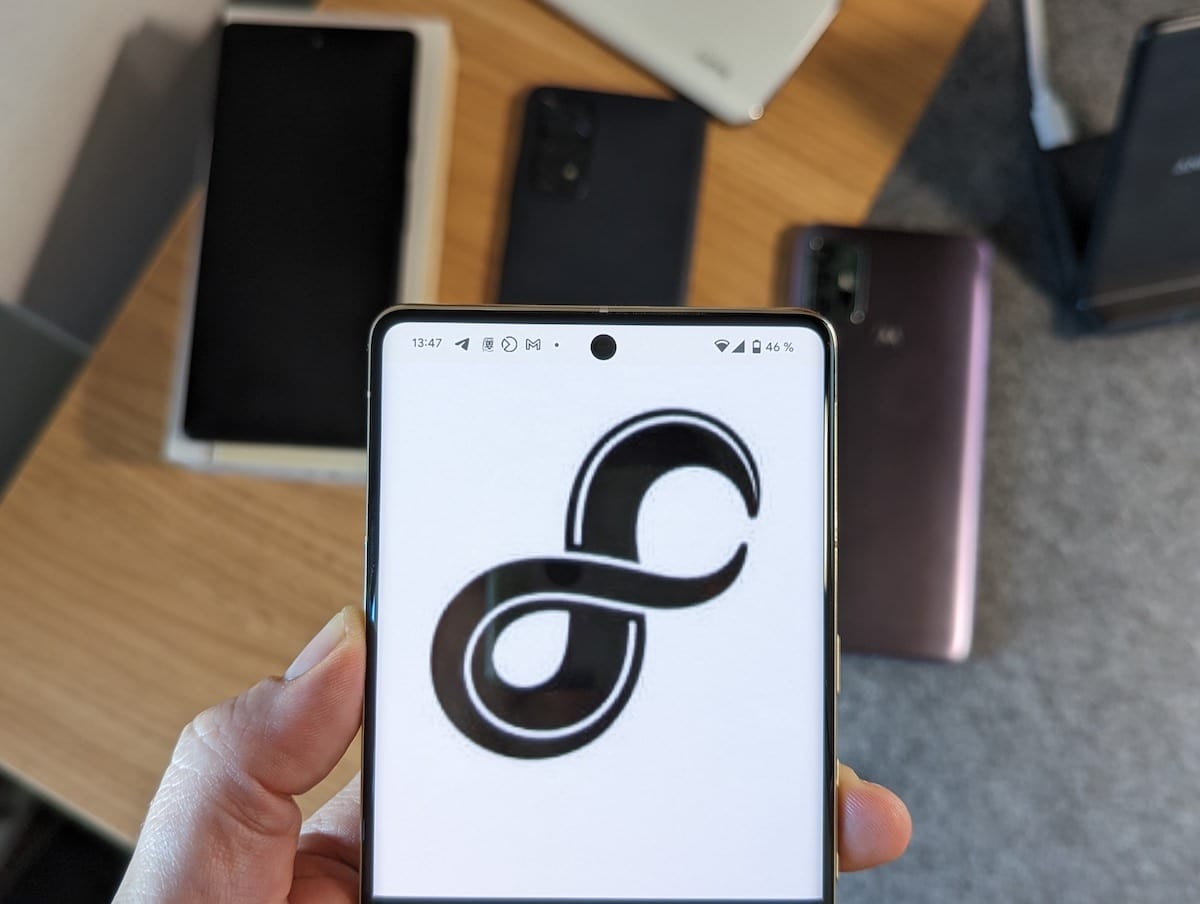 Das neue Fuchsia und Android: Jetzt wird es konkret