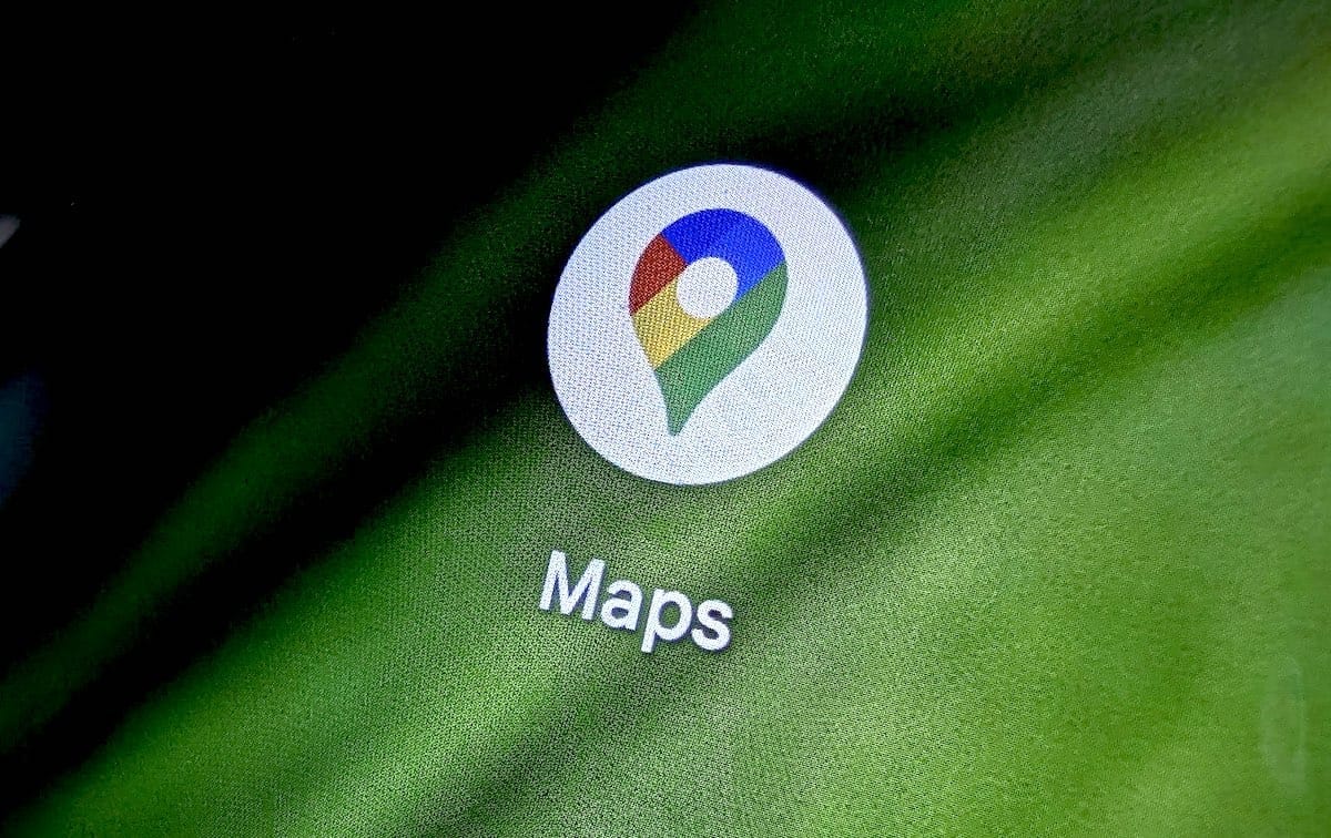 Google Maps jetzt wieder ohne Corona-Ebene