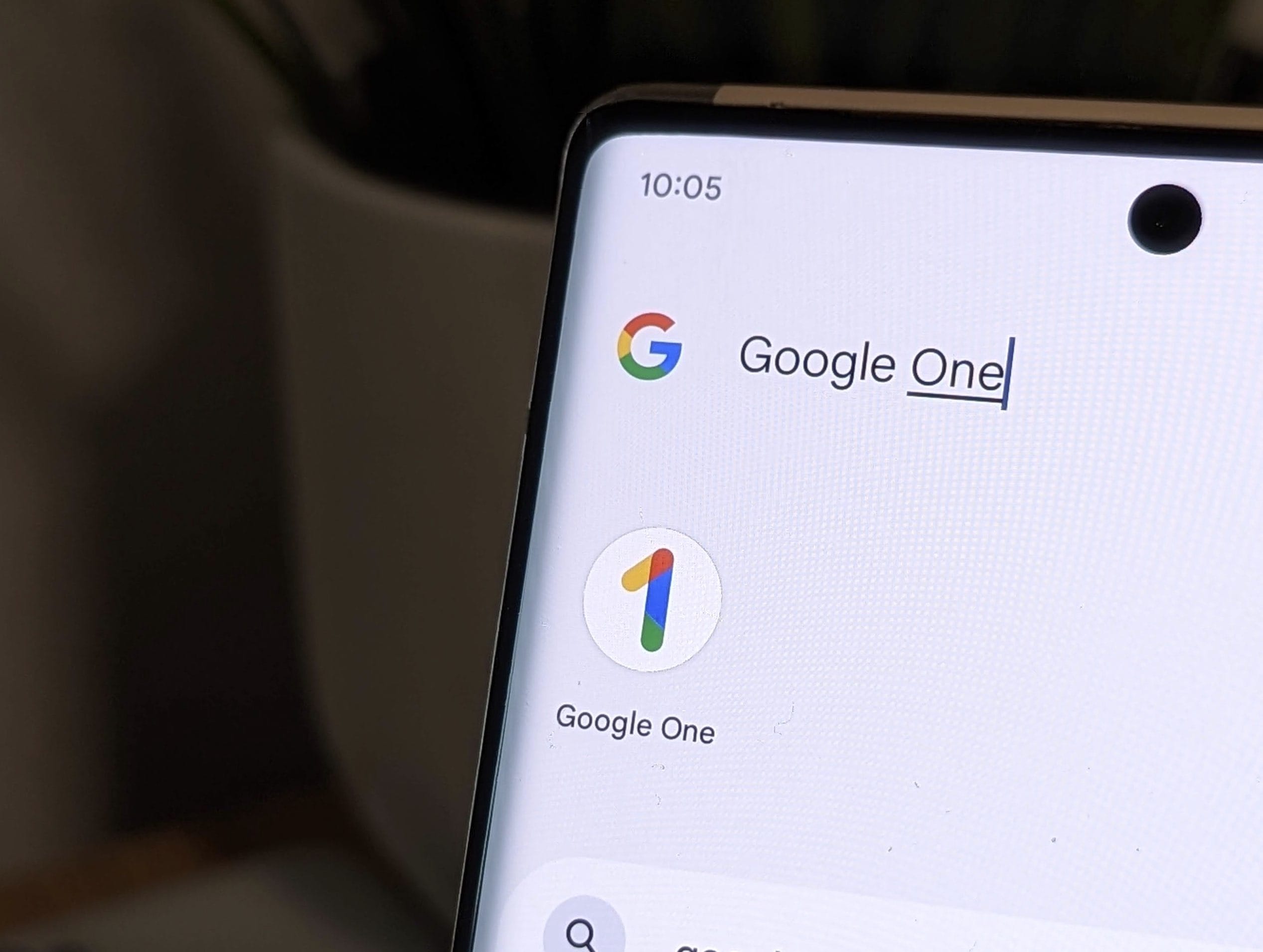Google One: Zahlende Kunden erhalten neue Funktionen früher