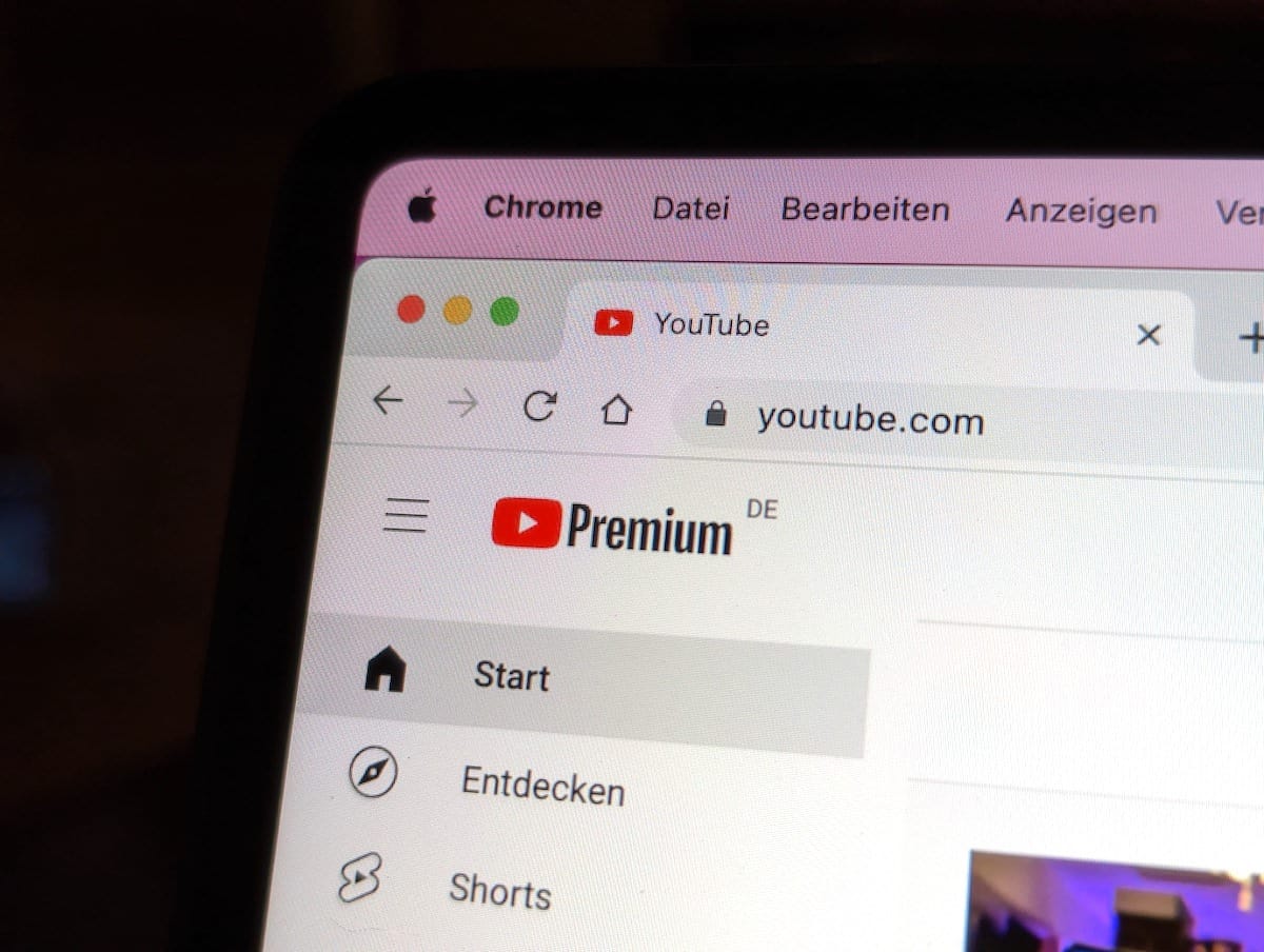 Aufatmen: Deshalb kommt Youtubes neue Startseite so nicht