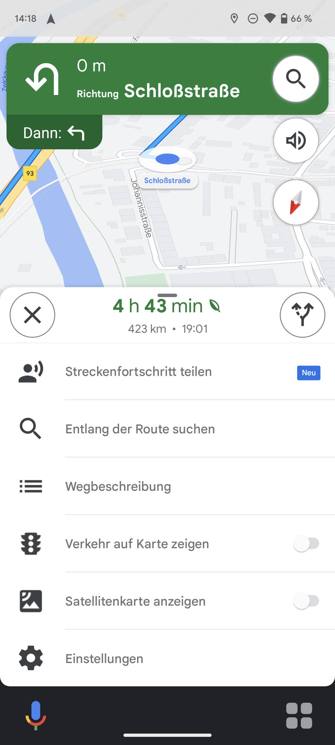 5 Tipps für Google Maps für die Ferienzeit