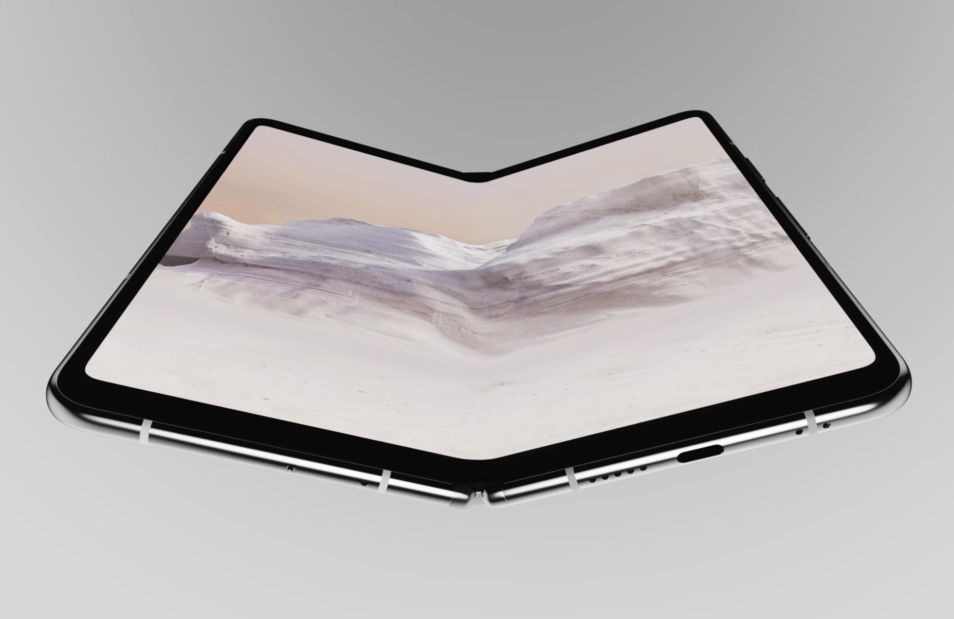 Google Pixel Fold: Gerüchte über günstigeren Preis halten sich