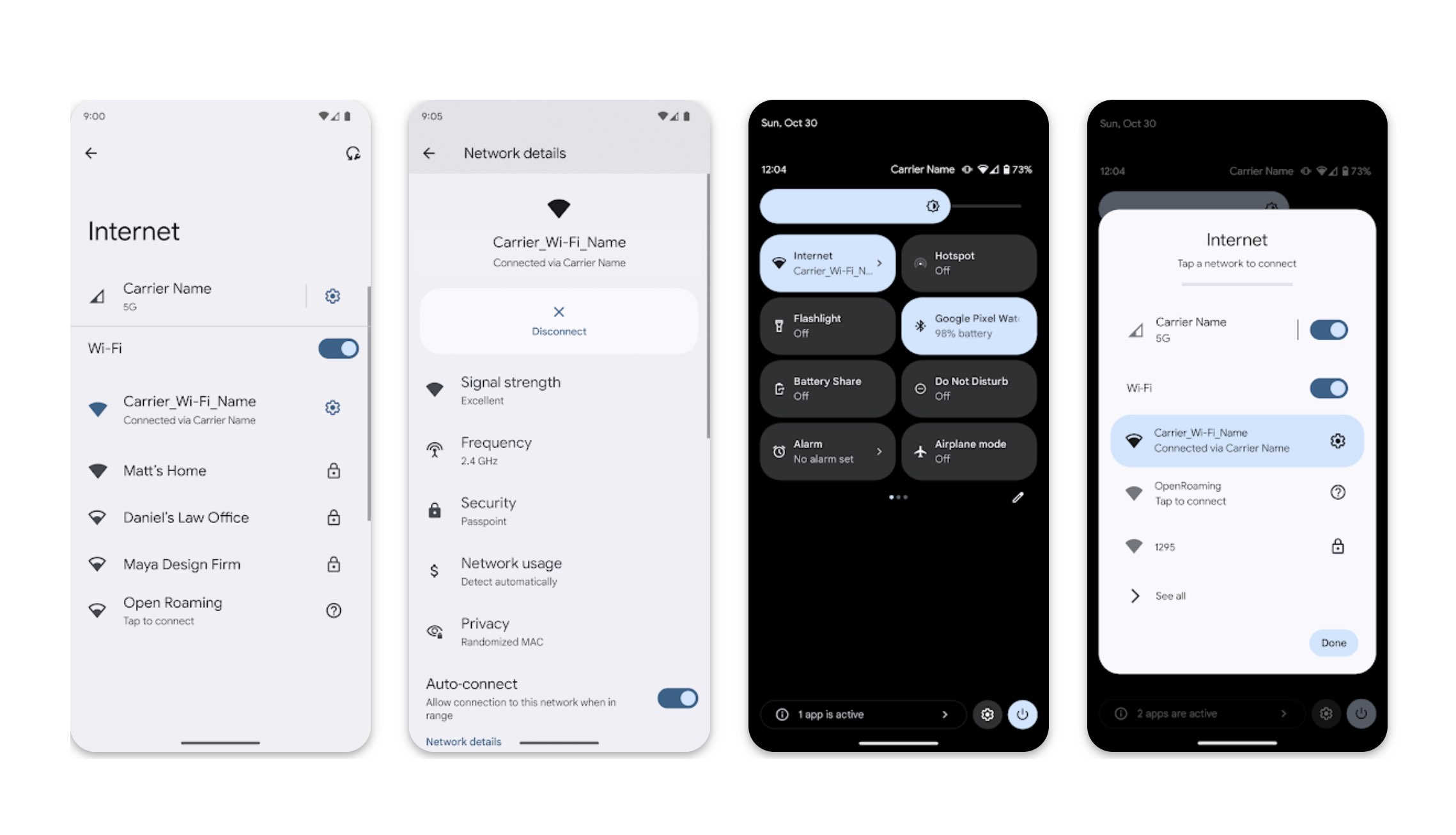 Google Wi Fi Provisioner