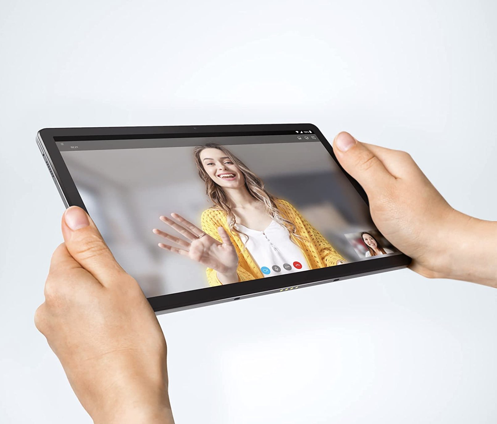 Android-Tablets von Lenovo ab 79 Euro im Angebot