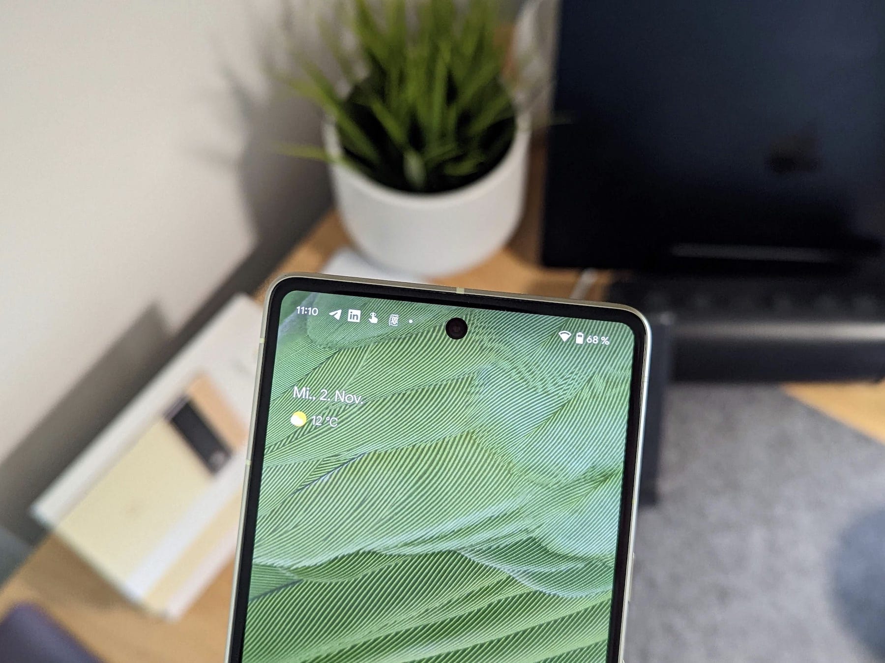 Live-Anzeige auf Pixel: Google liefert neues Timer-Feature