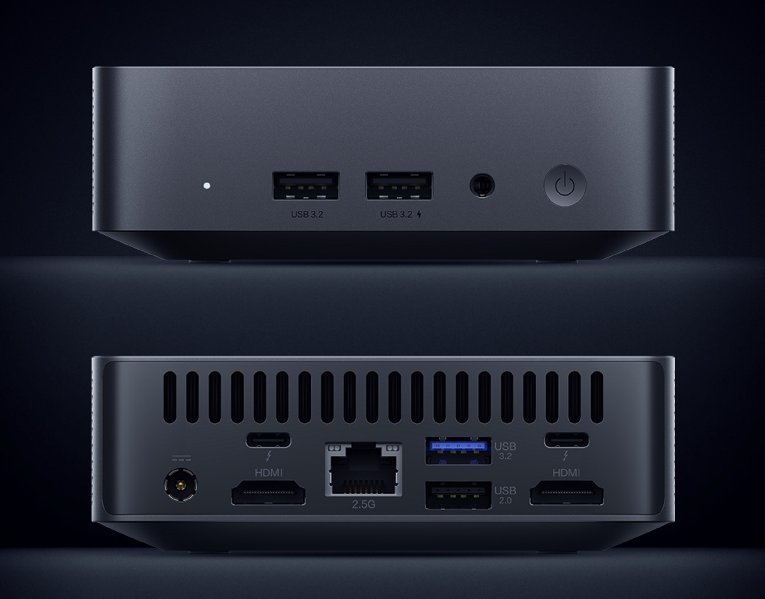 Offiziell vorgestellt: Der erste Mini-PC von Xiaomi