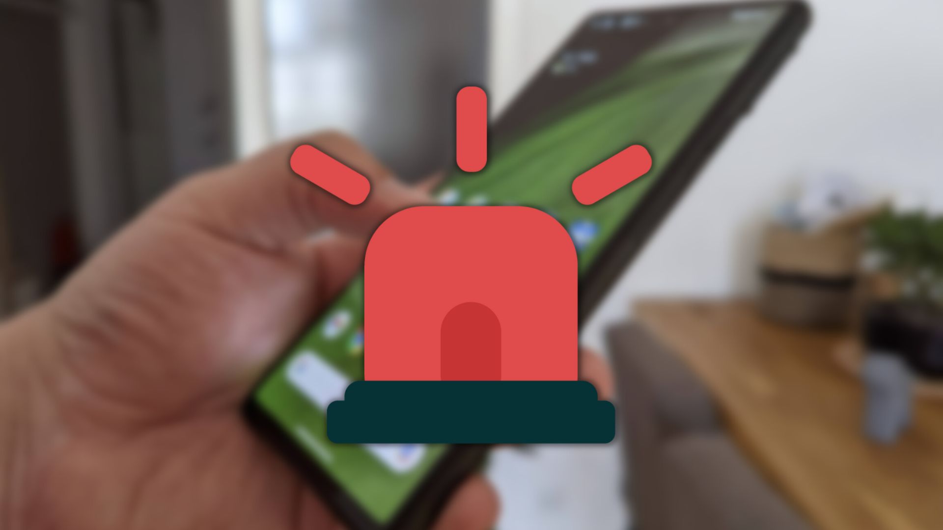 Probealarm am Warntag: Mein Android-Handy ging richtig ab