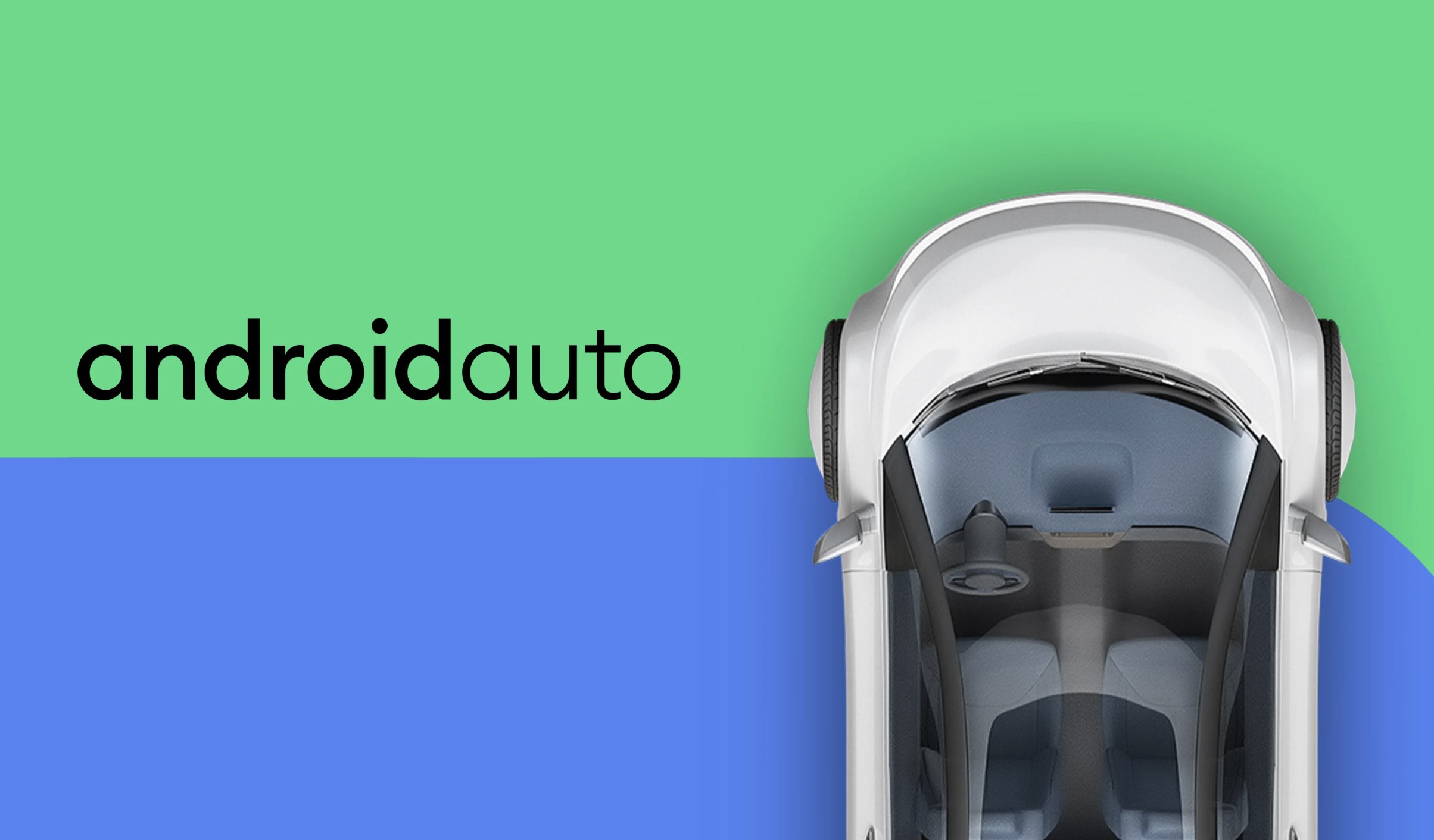 Android Auto: Beta bringt keine der erwarteten Neuerungen