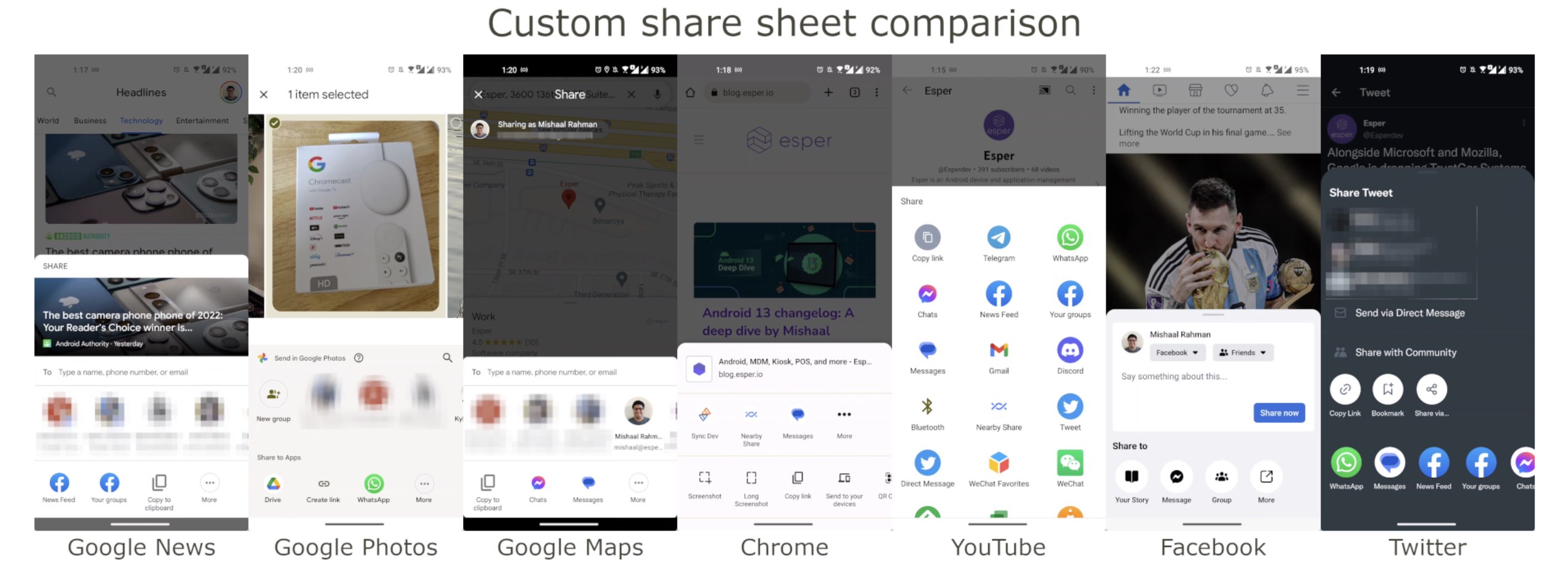 Android 14 könnte langjähriges bekanntes Problem endlich aus der Welt ...
