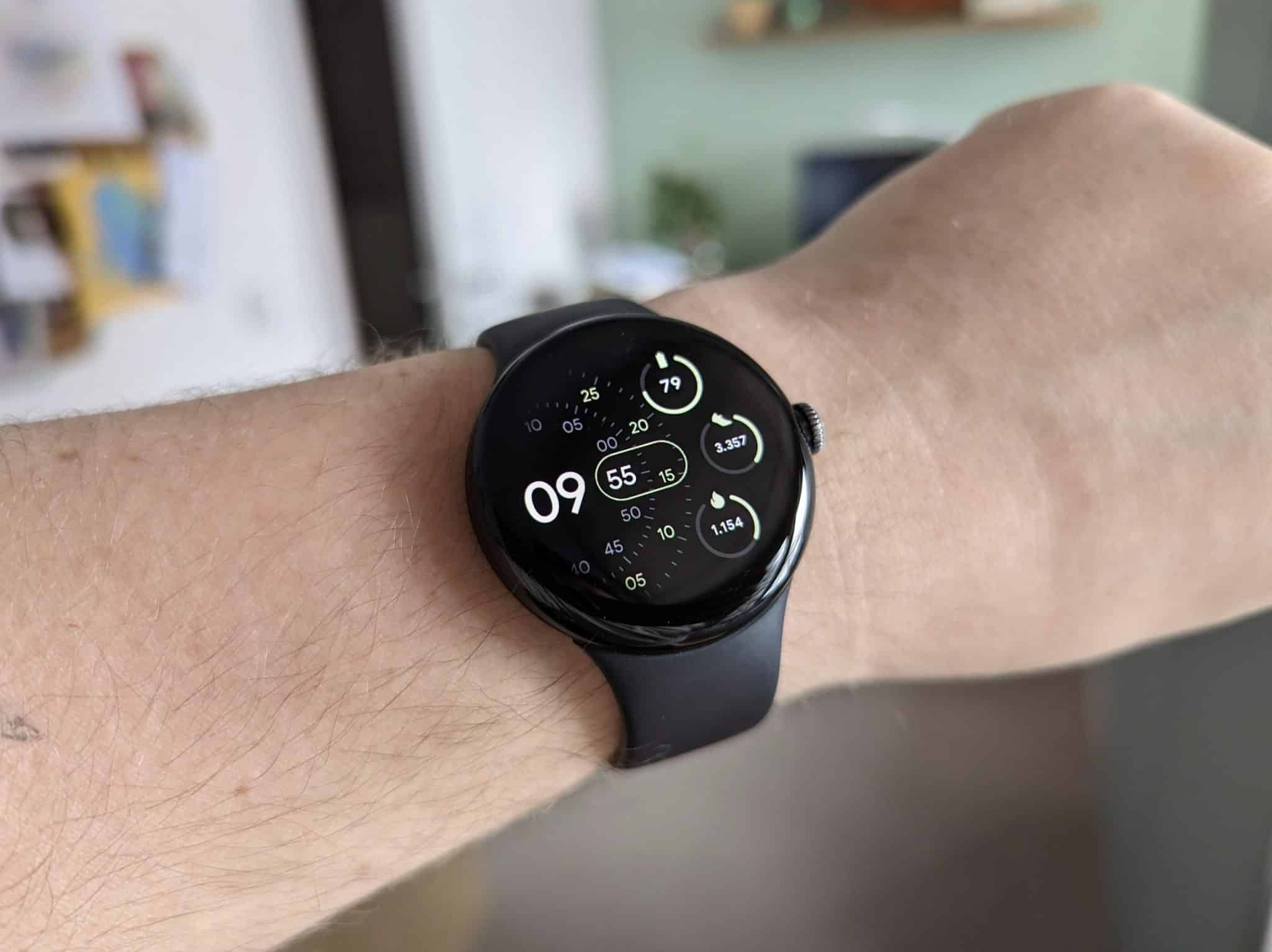 Pixel Watch im Test: Mein Fazit nach 3 Monaten Dauereinsatz
