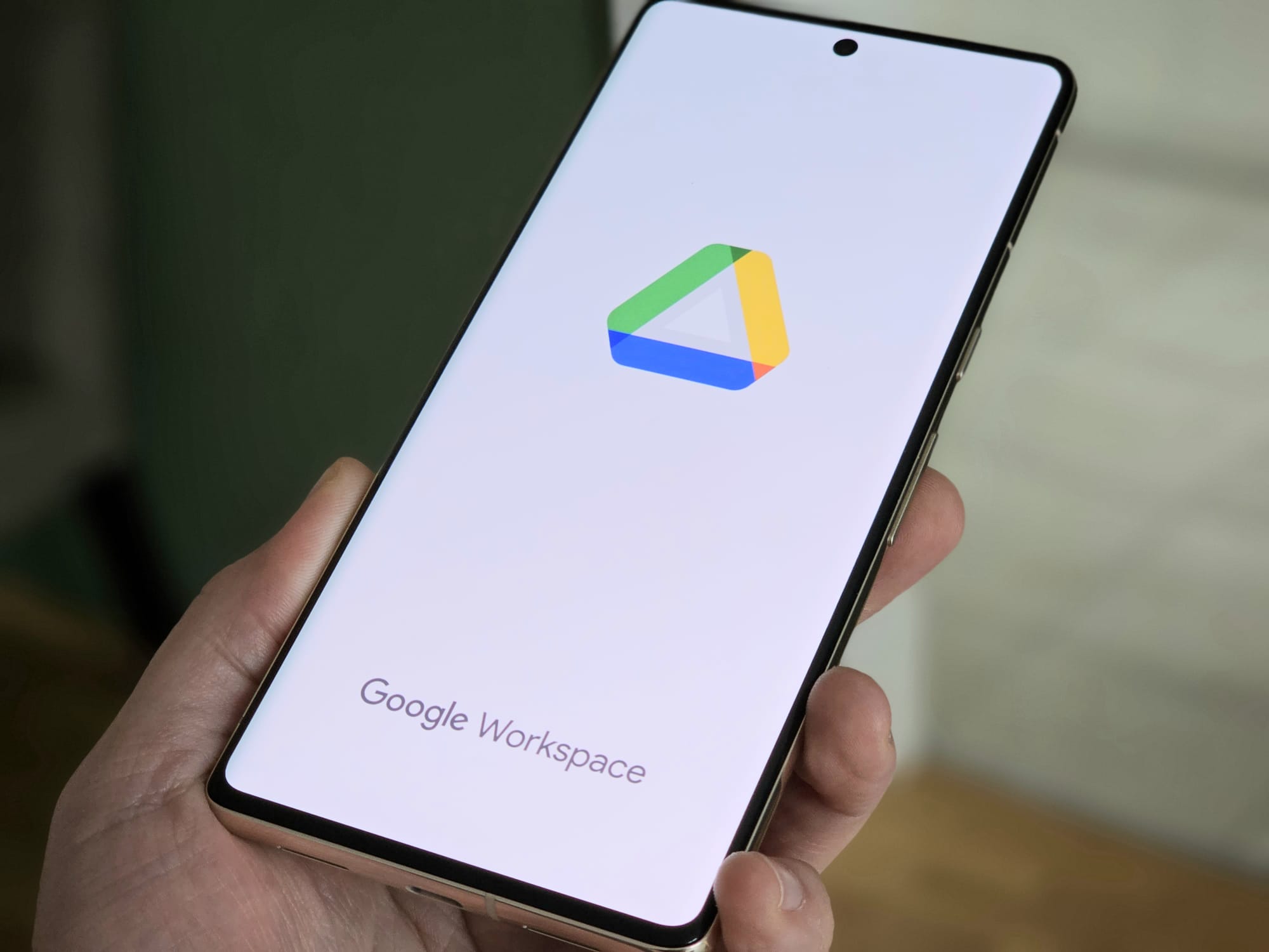 Google Drive: Neues Feature sorgt bald für maximale Übersicht über eure Dateien