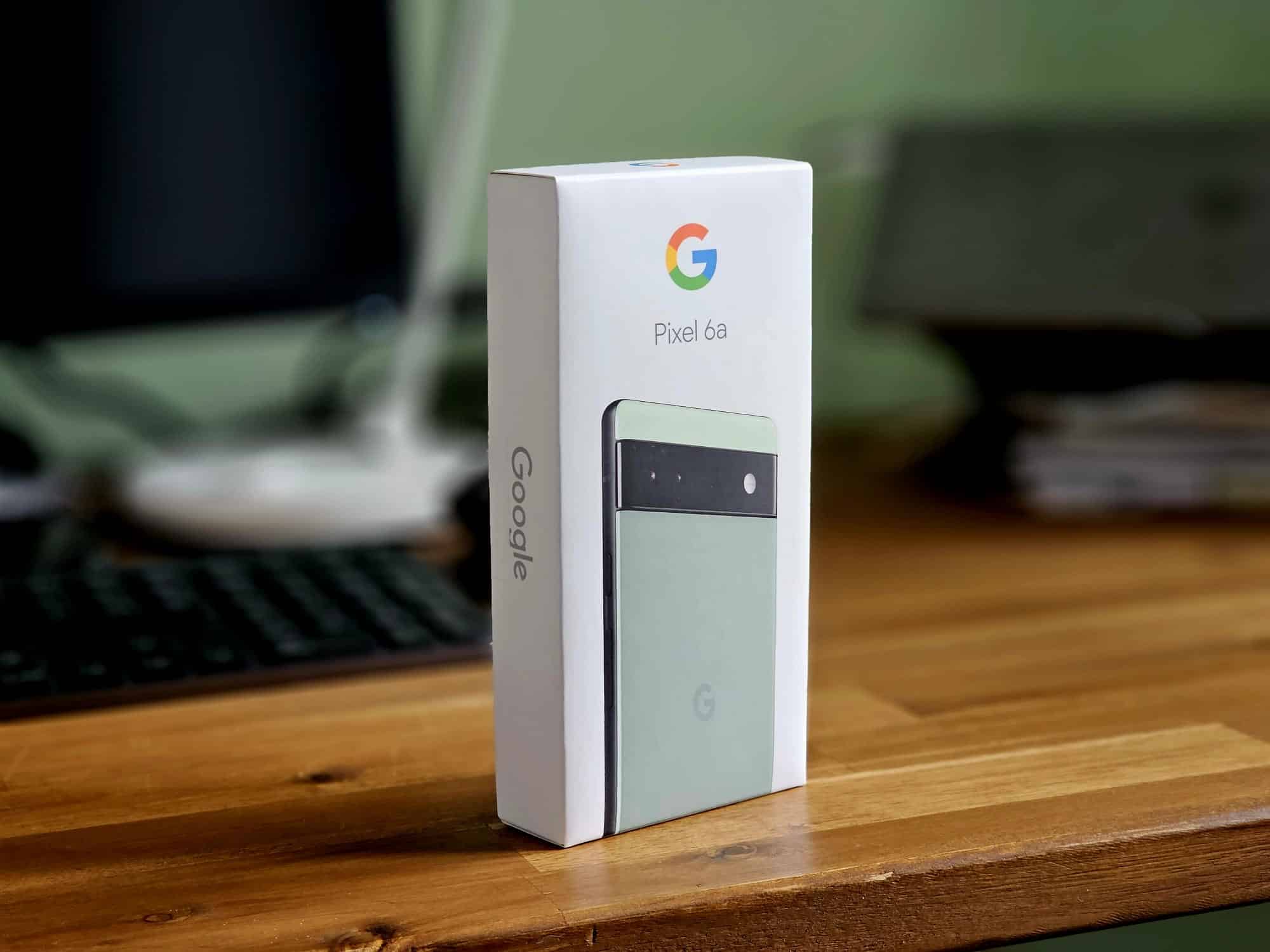 Pixel 6a: Google gibt Erklärung zu Akkuproblemen ab