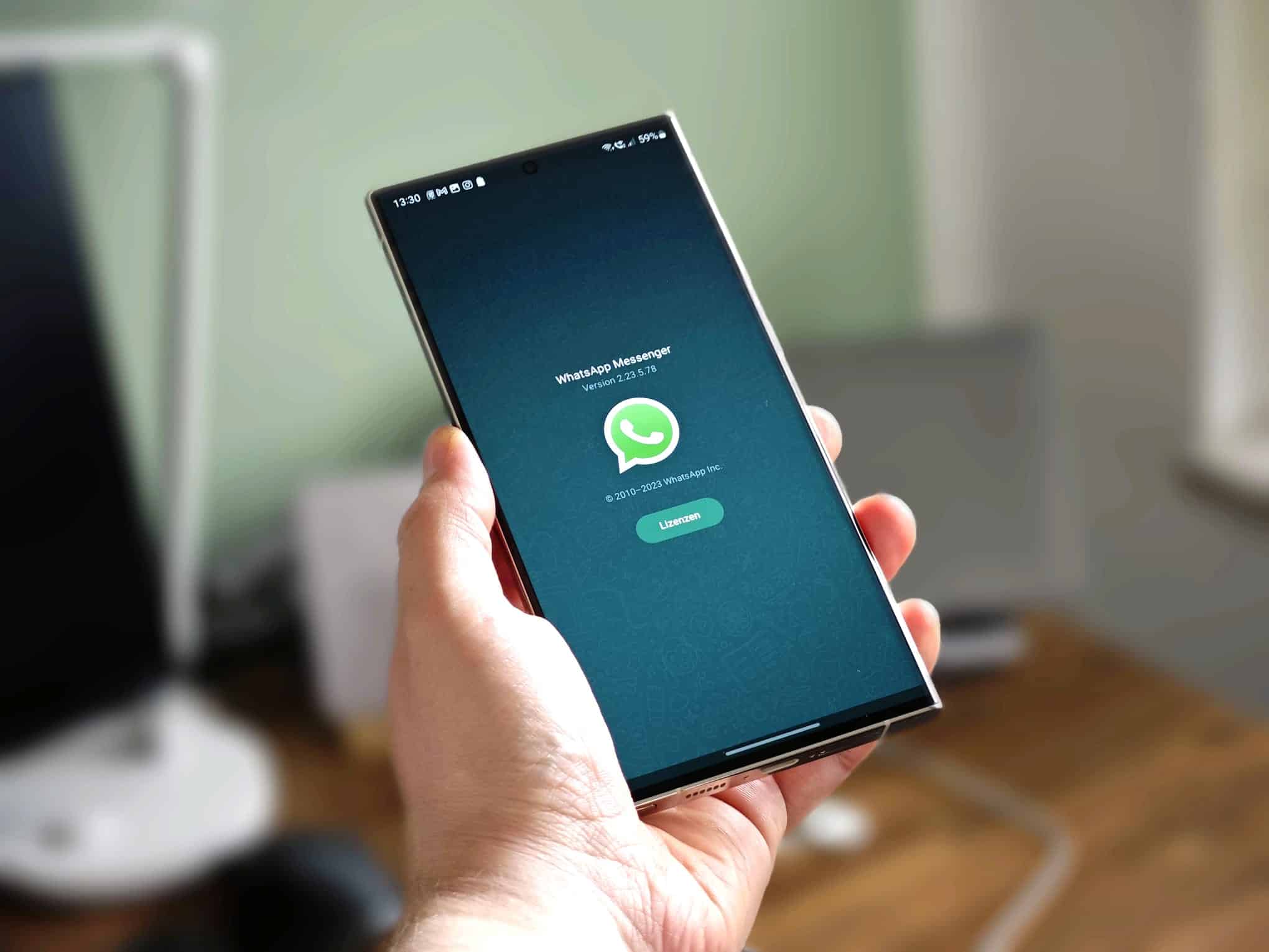 WhatsApp Status hat zwei neue Funktionen