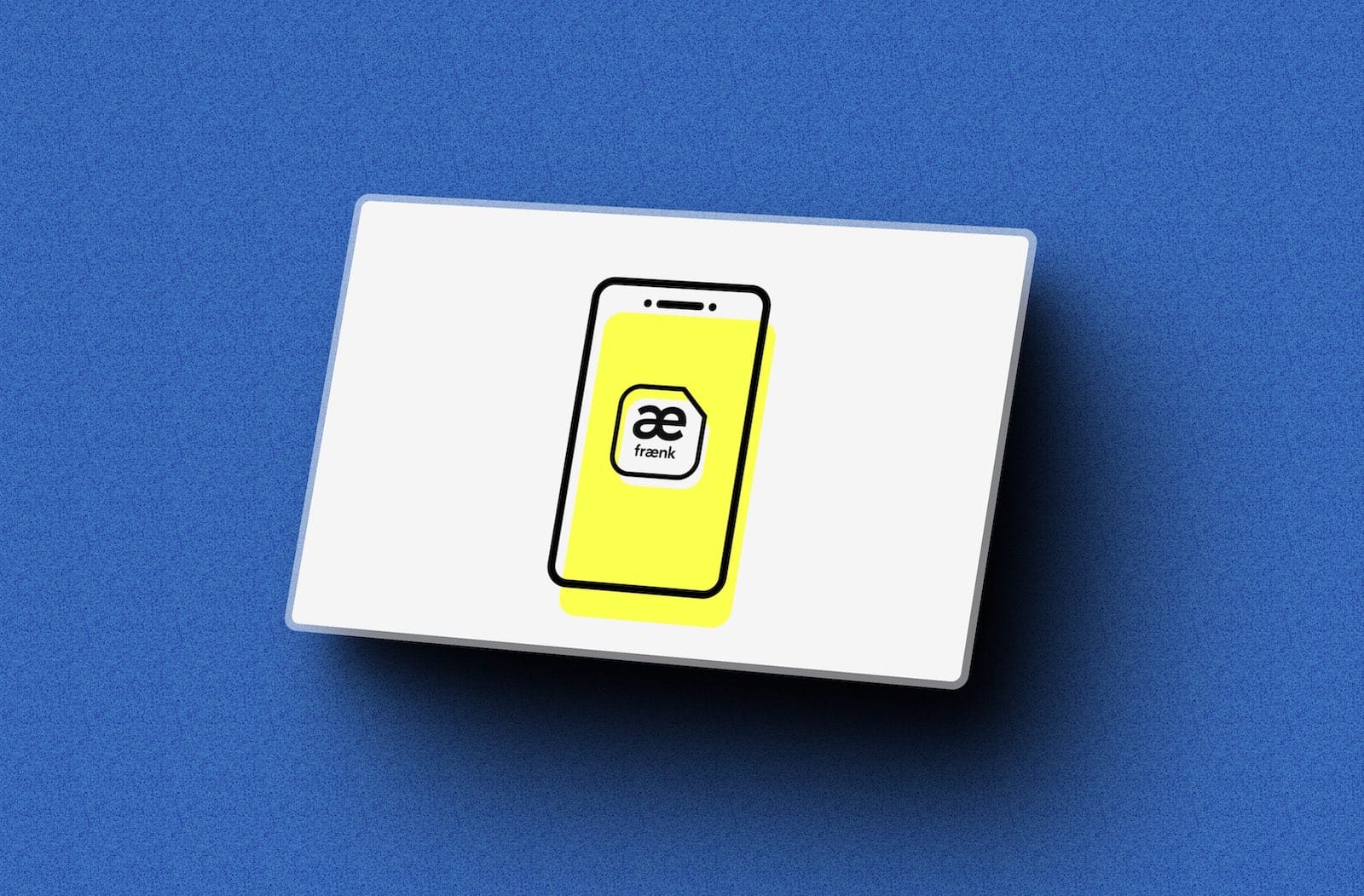 fraenk-App lässt euch eSIM jetzt manuell aktivieren