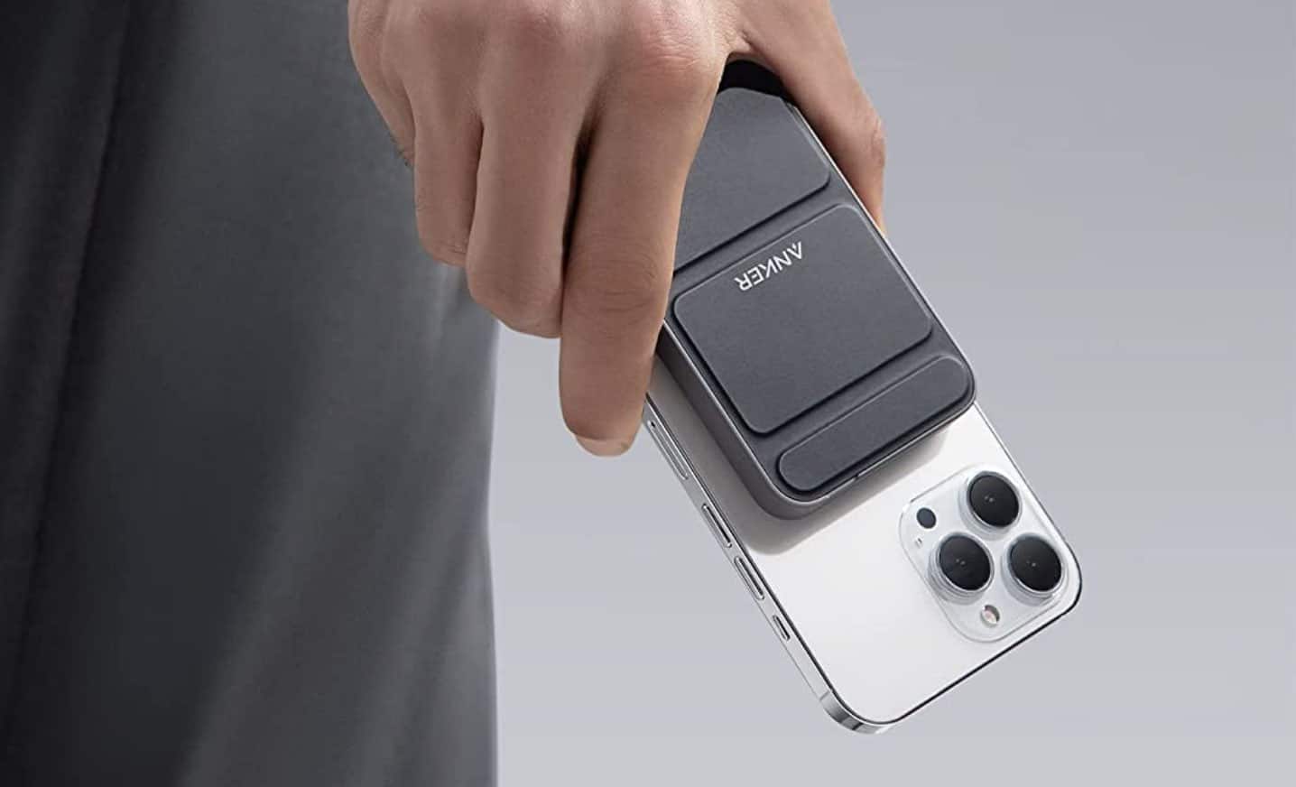 Es gibt ein offensichtliches Problem mit dem neuen Qi2 Wireless Charging